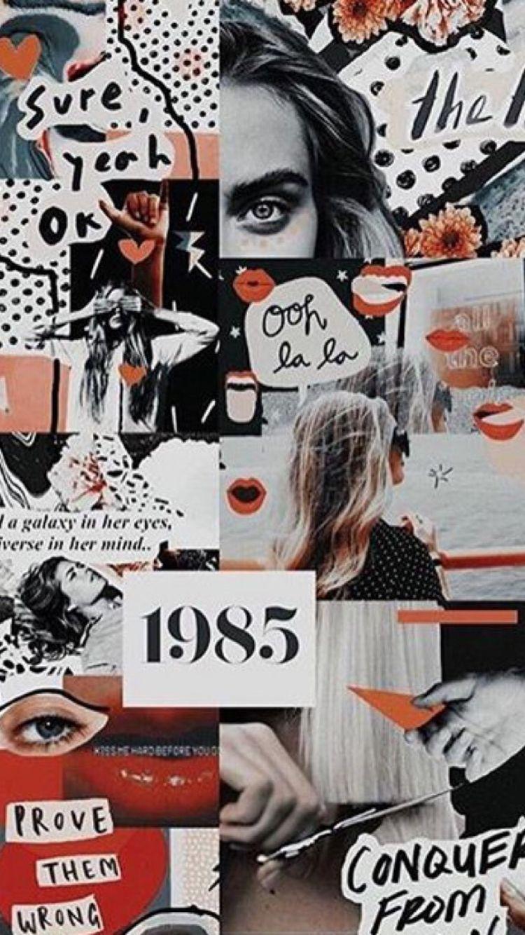 Red Retro Wallpapers - Top Free Red Retro Backgrounds - WallpaperAccess