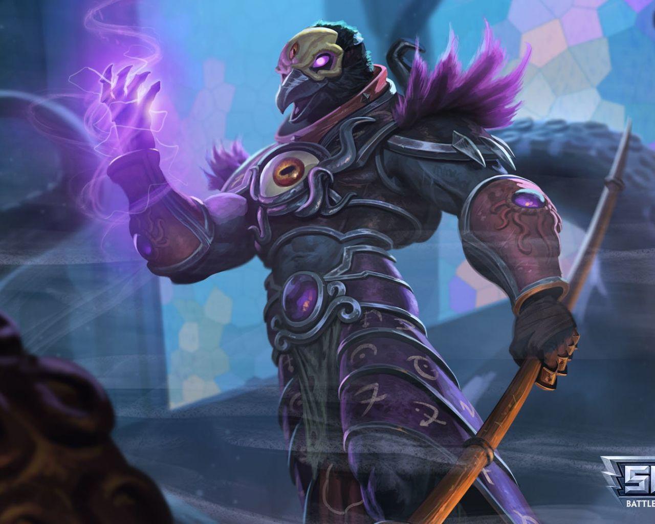 Eldritch Wallpapers - Top Free Eldritch Backgrounds - WallpaperAccess