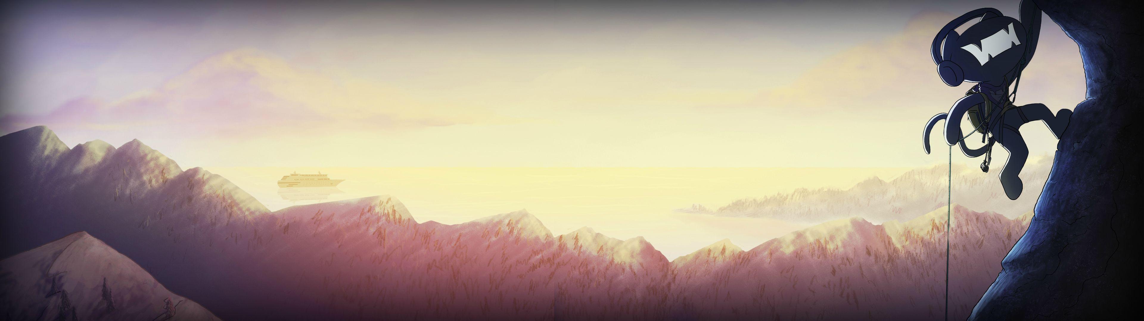 Matrix Dual Screen Wallpapers - Top Free Matrix Dual Screen Backgrounds ...