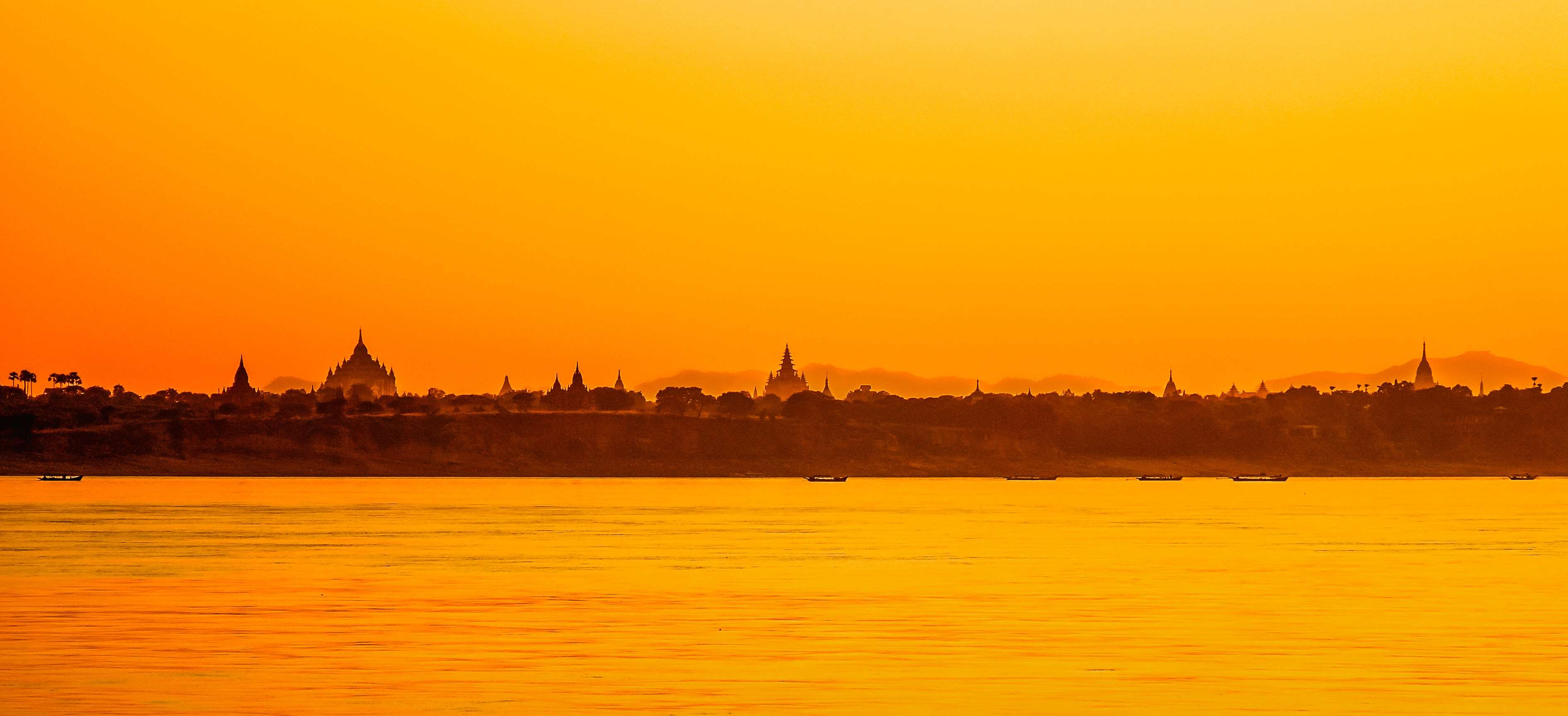 Myanmar Temple Wallpapers - Top Free Myanmar Temple Backgrounds ...