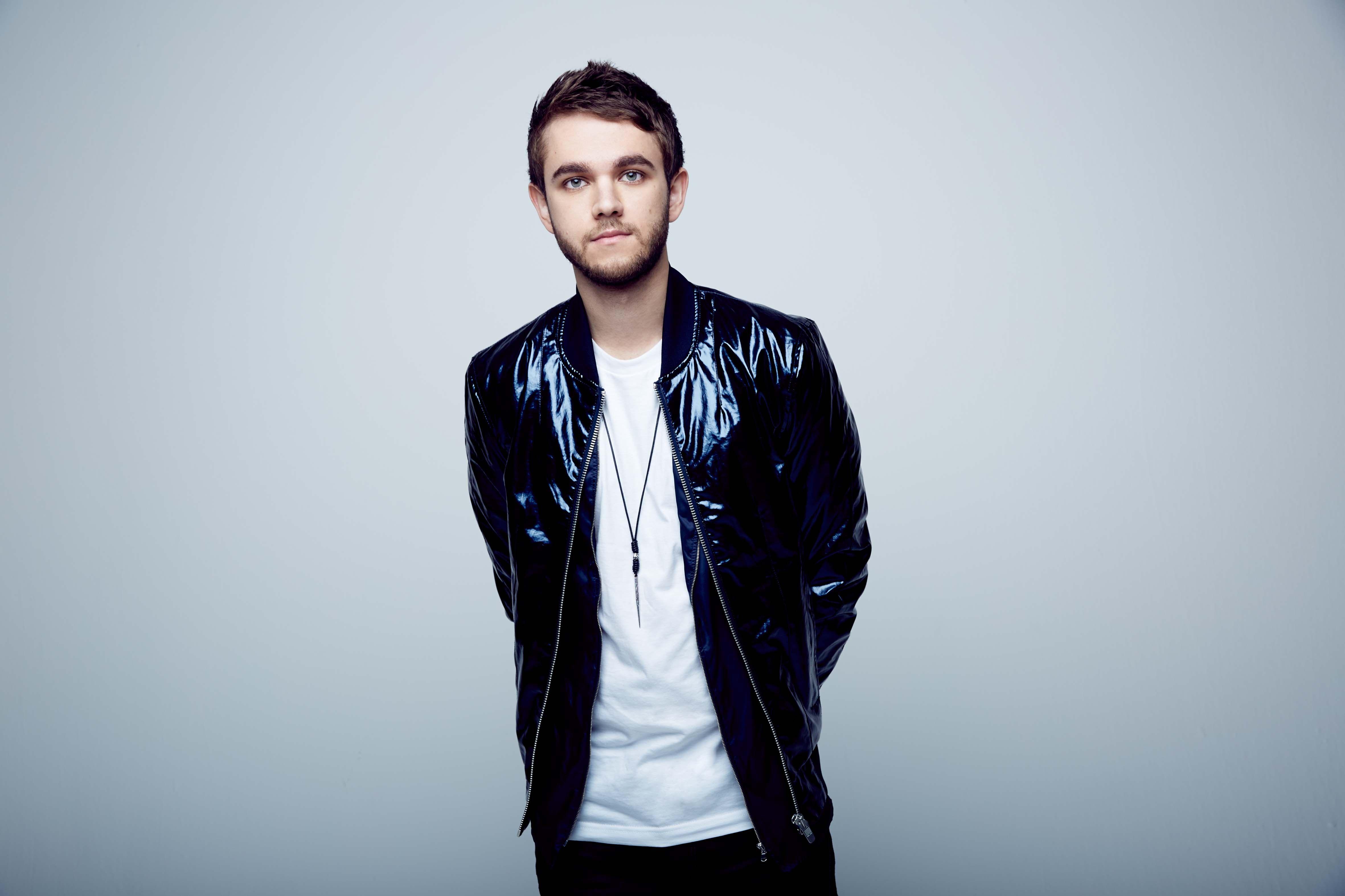 Zedd Wallpapers - Top Free Zedd Backgrounds - WallpaperAccess