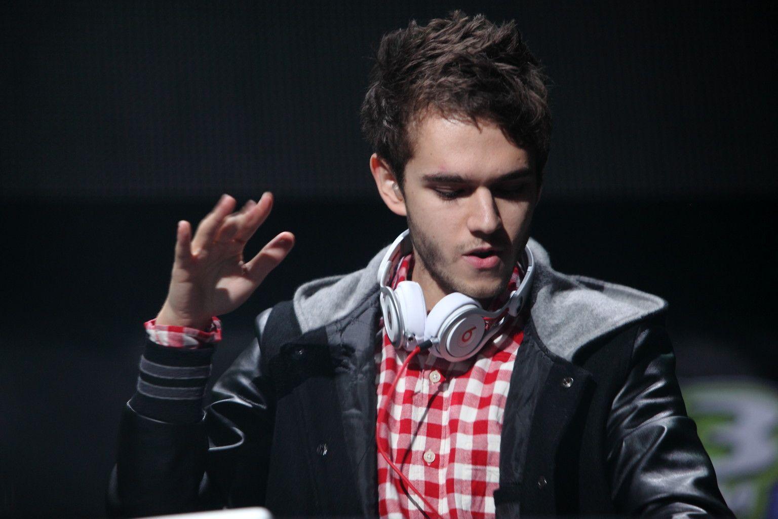 Zedd Wallpapers - Top Free Zedd Backgrounds - WallpaperAccess