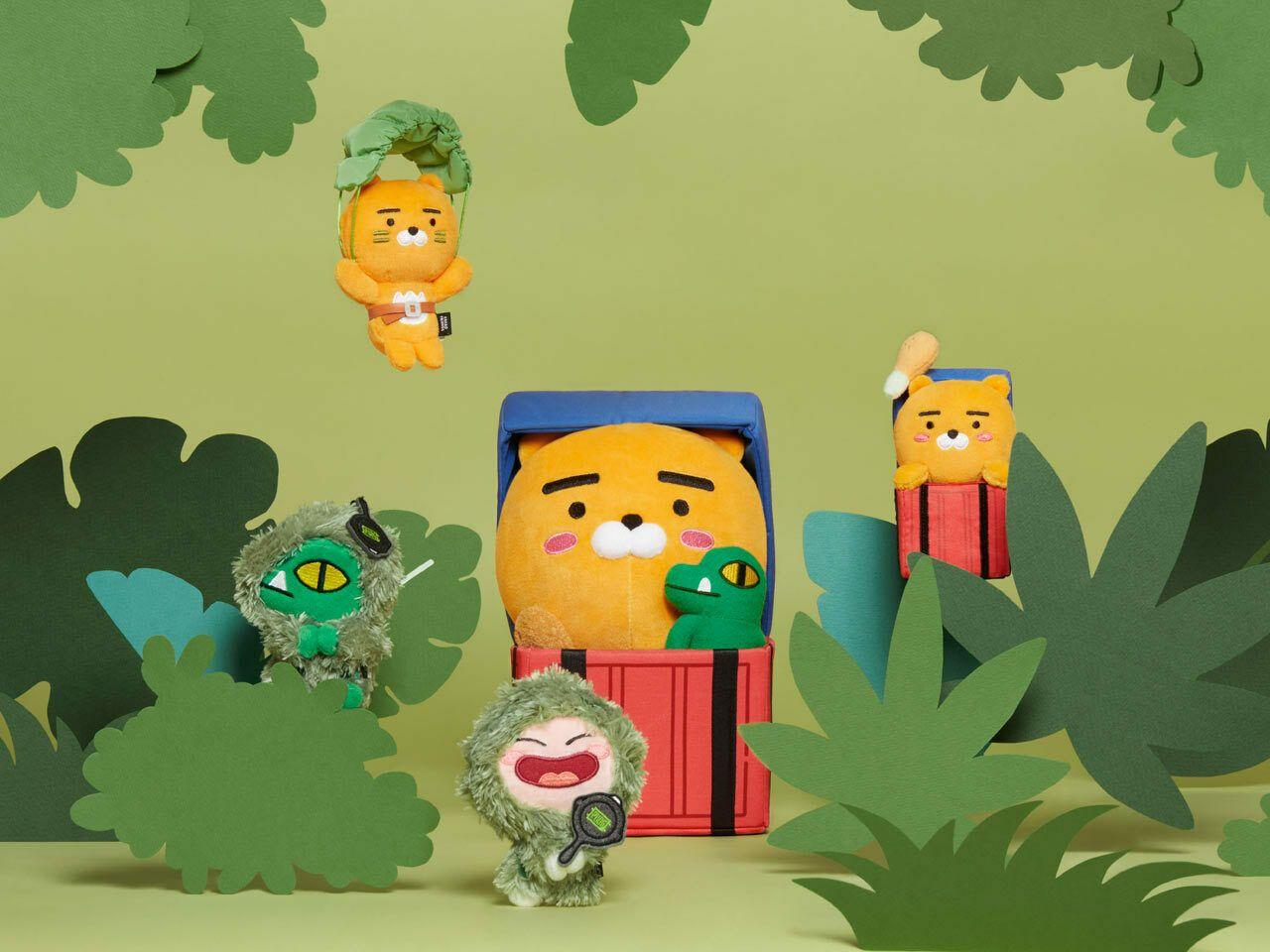 Kakao Ryan Laptop Wallpapers - Top Free Kakao Ryan Laptop Backgrounds ...