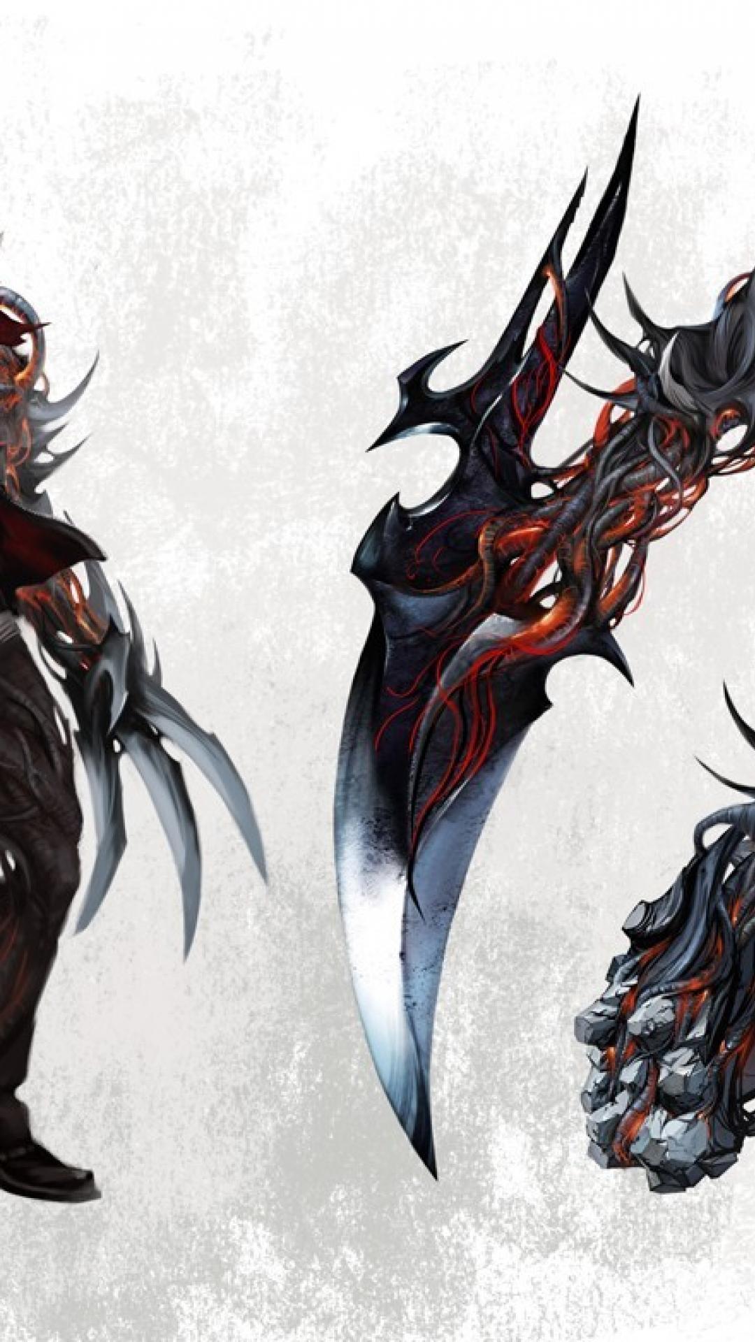 Prototype 3 Wallpapers - Top Free Prototype 3 Backgrounds - WallpaperAccess