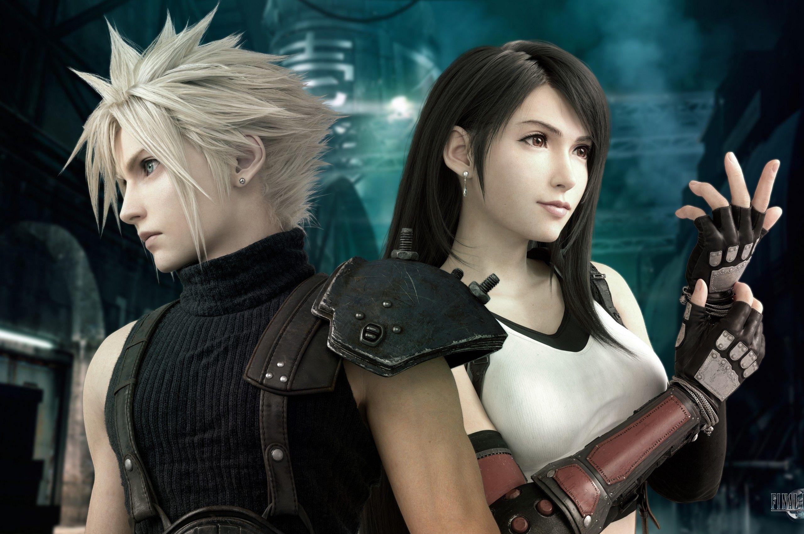 JRPG Wallpapers - Top Free JRPG Backgrounds - WallpaperAccess