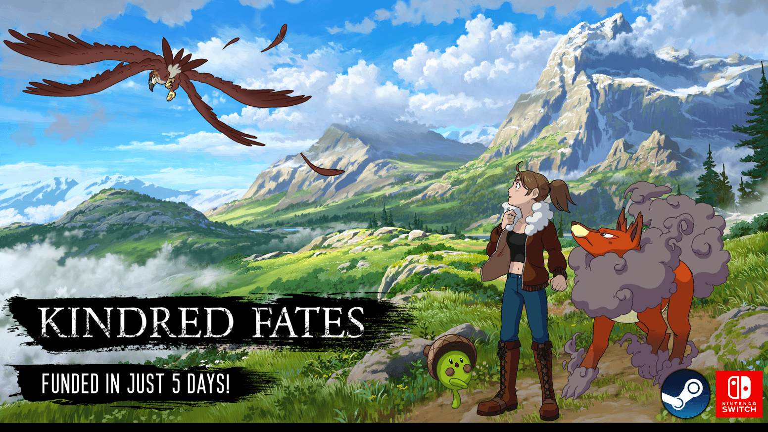 JRPG Wallpapers - Top Free JRPG Backgrounds - WallpaperAccess