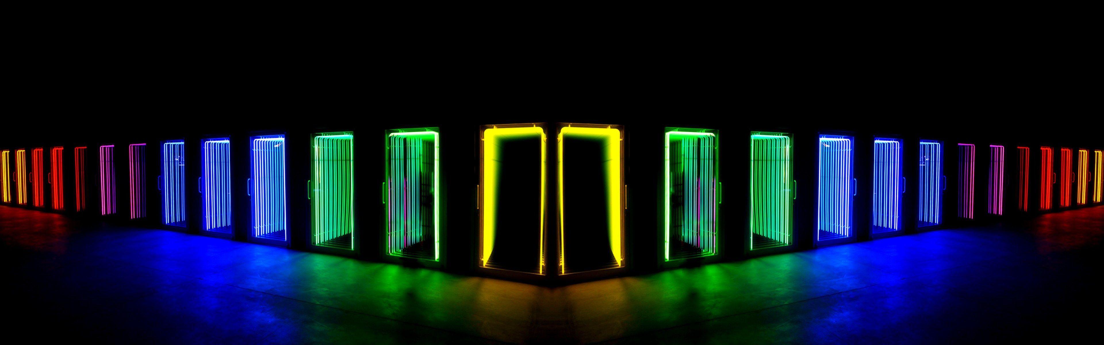 Colorful Dual Monitor Wallpapers - Top Free Colorful Dual Monitor ...