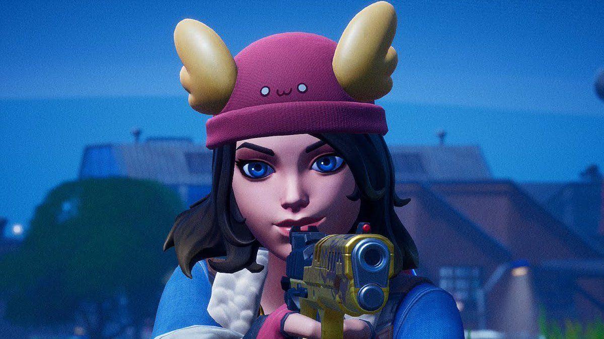 Skye Fortnite Wallpapers - Top Free Skye Fortnite Backgrounds ...