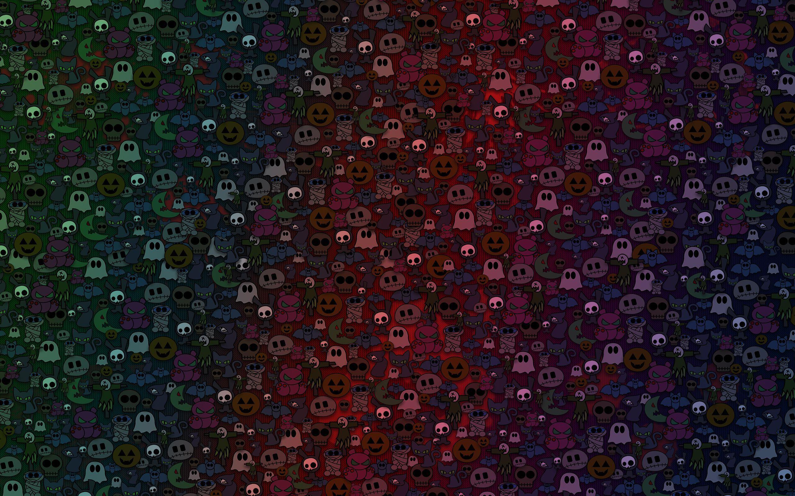 Colorful Dual Monitor Wallpapers - Top Free Colorful Dual Monitor ...