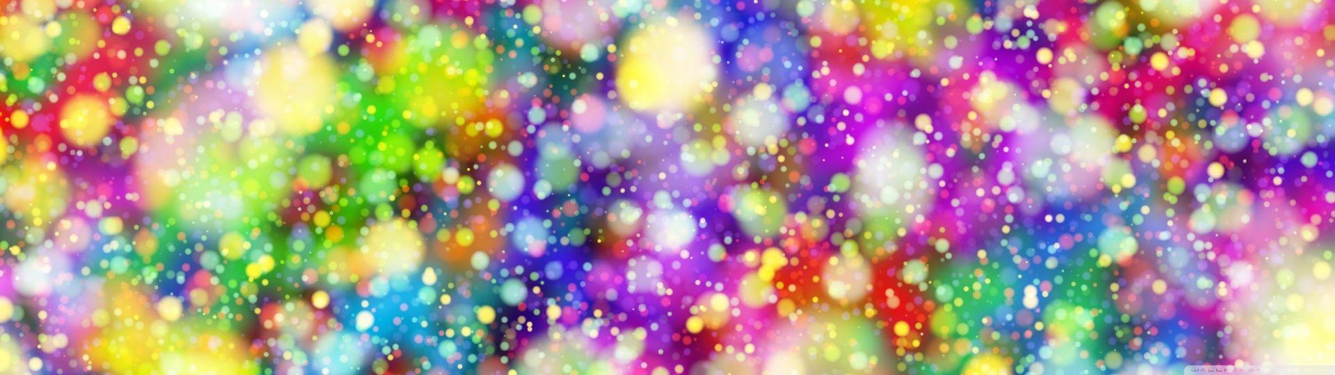 Colorful Dual Monitor Wallpapers - Top Free Colorful Dual Monitor ...