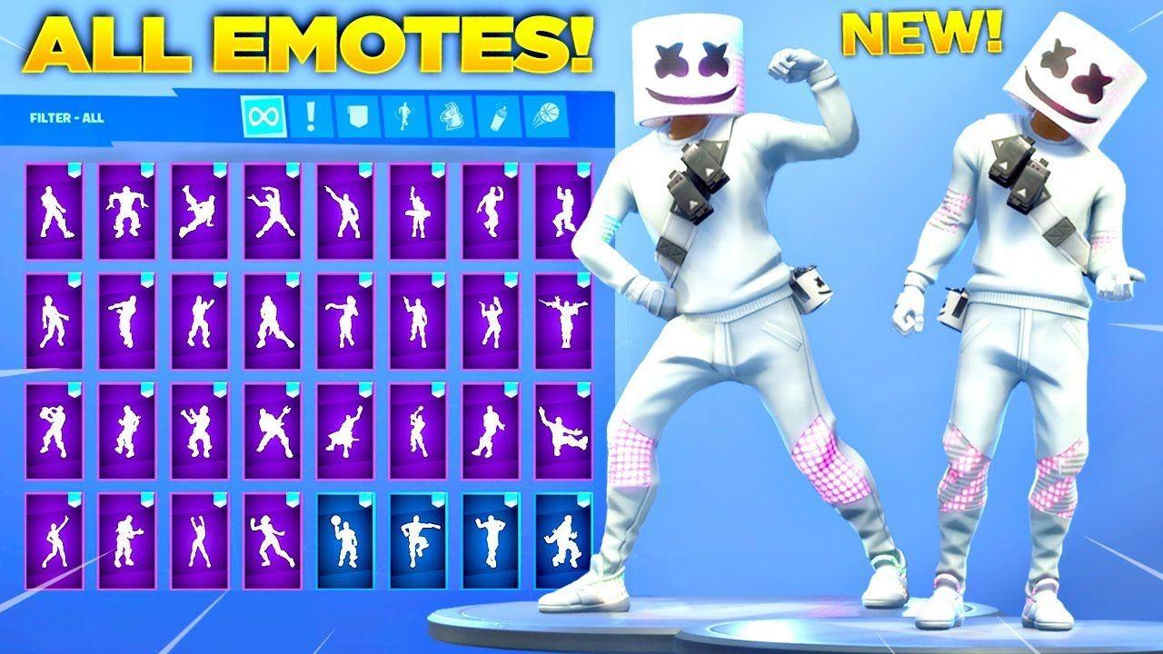 Fortnite Marshmello Skin Wallpapers - Top Free Fortnite Marshmello Skin Backgrounds ...