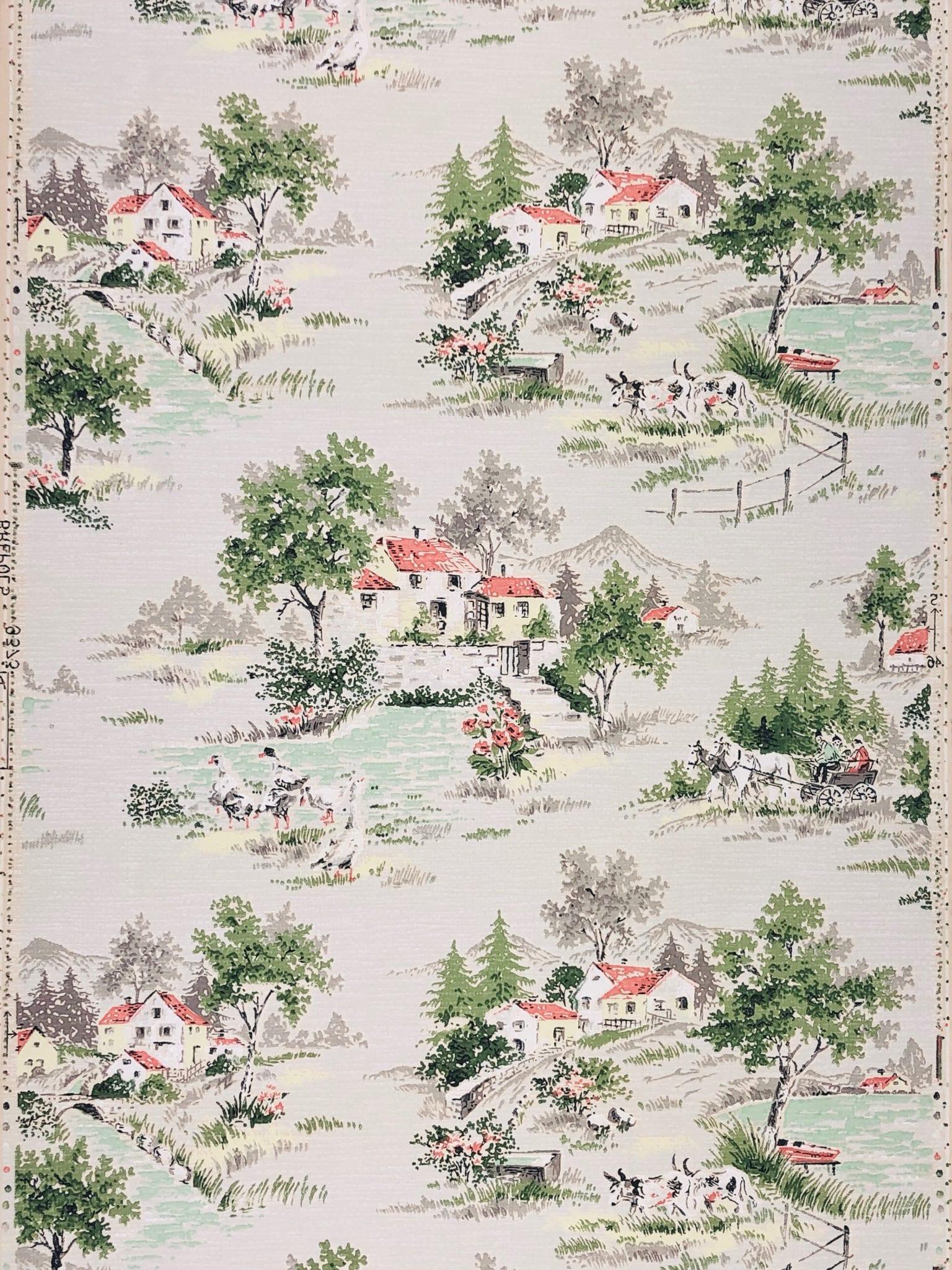 1940s Retro Wallpapers - Top Free 1940s Retro Backgrounds - WallpaperAccess