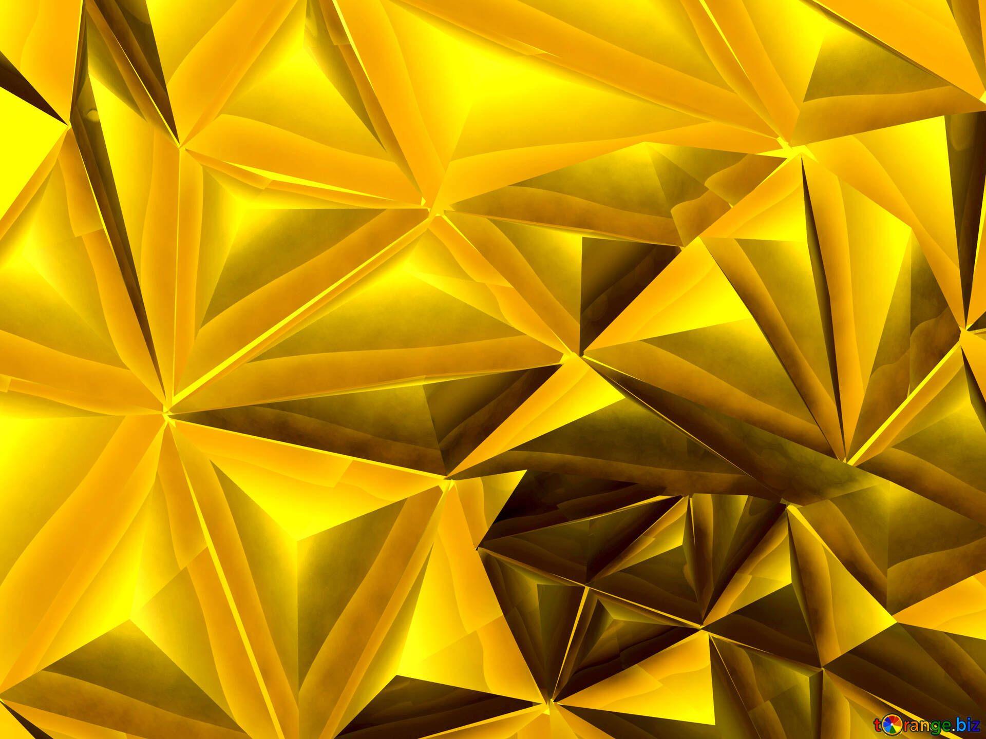 Golden Polygon Wallpapers - Top Free Golden Polygon Backgrounds ...