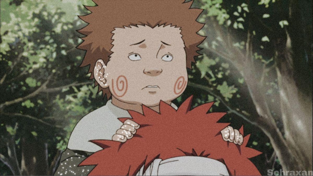 Choji Wallpapers - Top Free Choji Backgrounds - WallpaperAccess