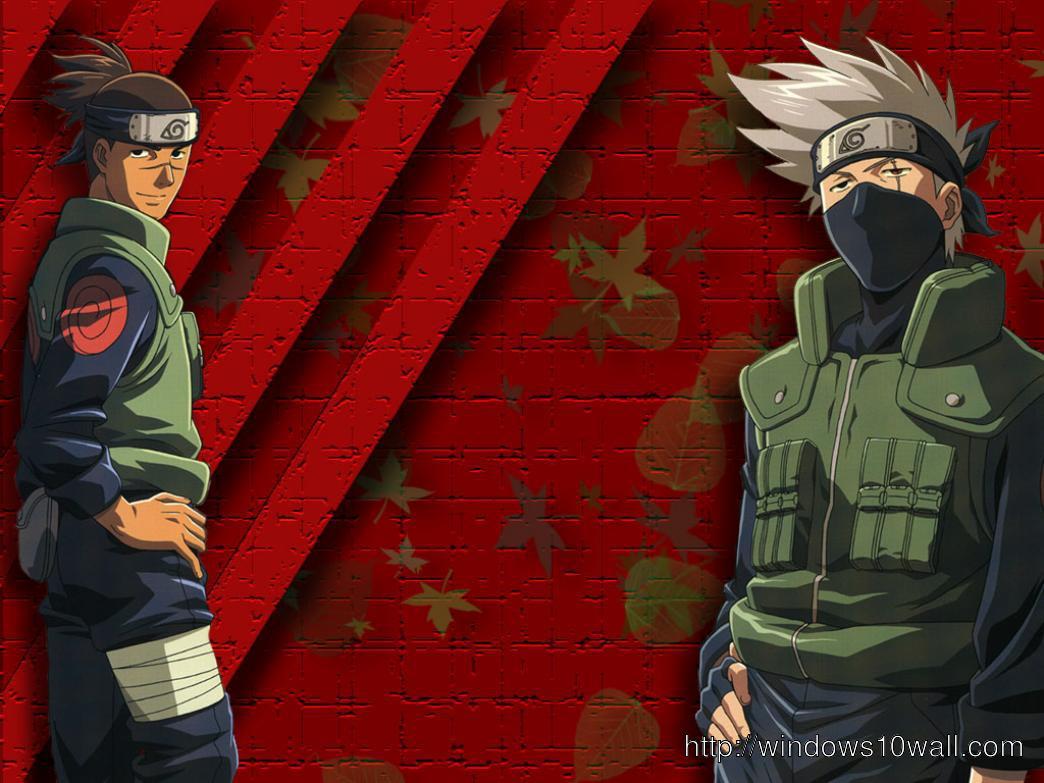 Iruka Wallpapers - Top Free Iruka Backgrounds - WallpaperAccess