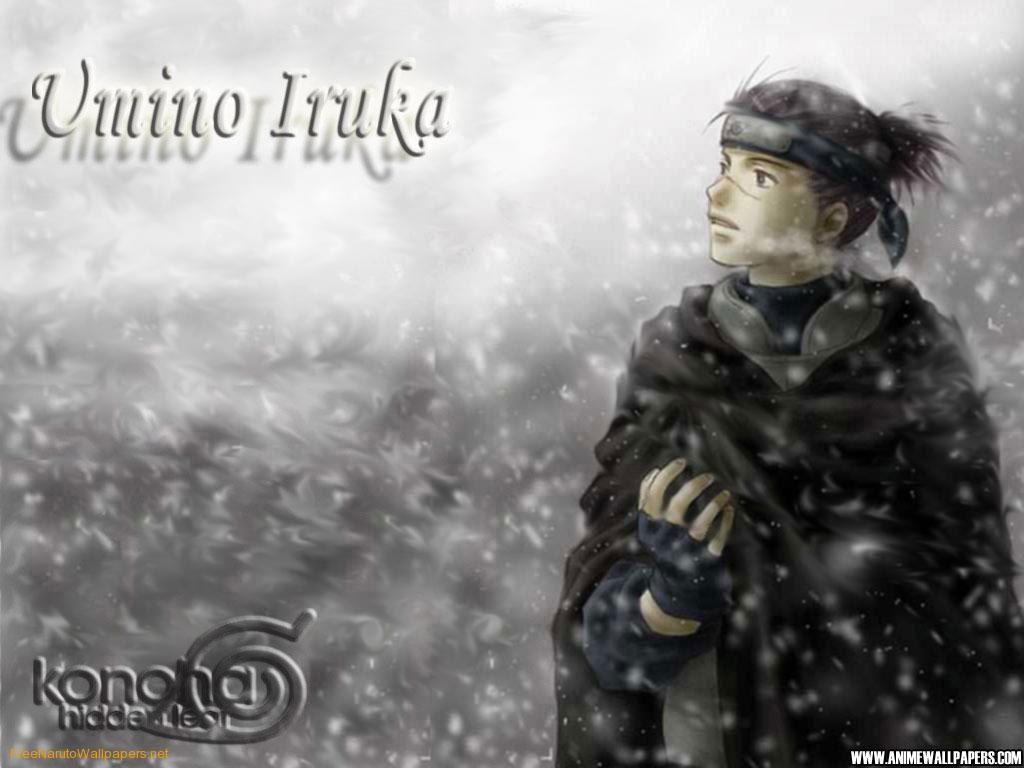Iruka Wallpapers - Top Free Iruka Backgrounds - WallpaperAccess