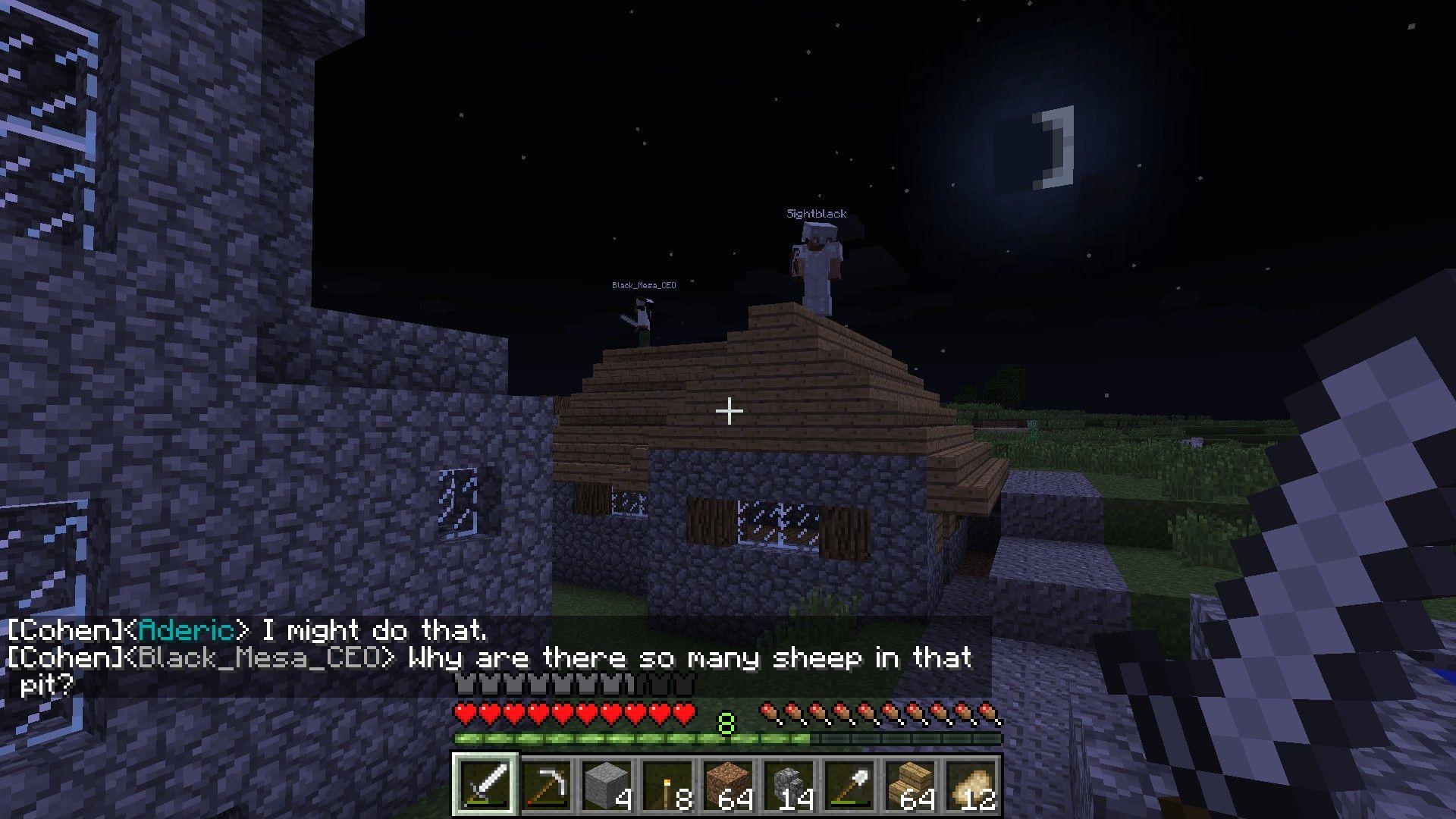 Cool Epic Minecraft Wallpapers - Top Free Cool Epic Minecraft ...