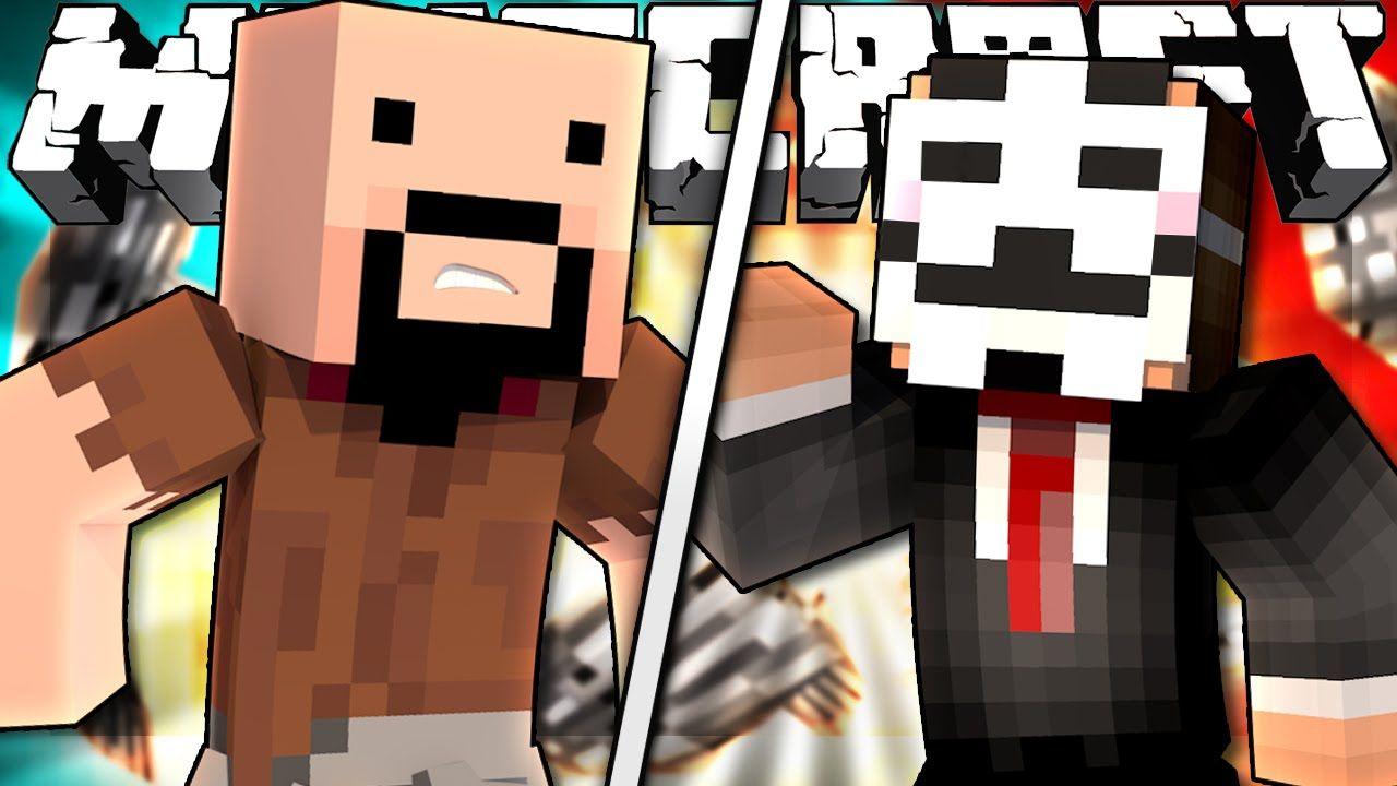 Minecraft Hacker Wallpapers - Top Free Minecraft Hacker Backgrounds ...