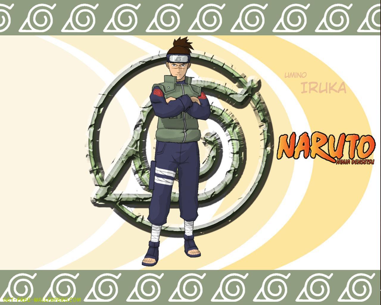 Iruka Wallpapers - Top Free Iruka Backgrounds - WallpaperAccess