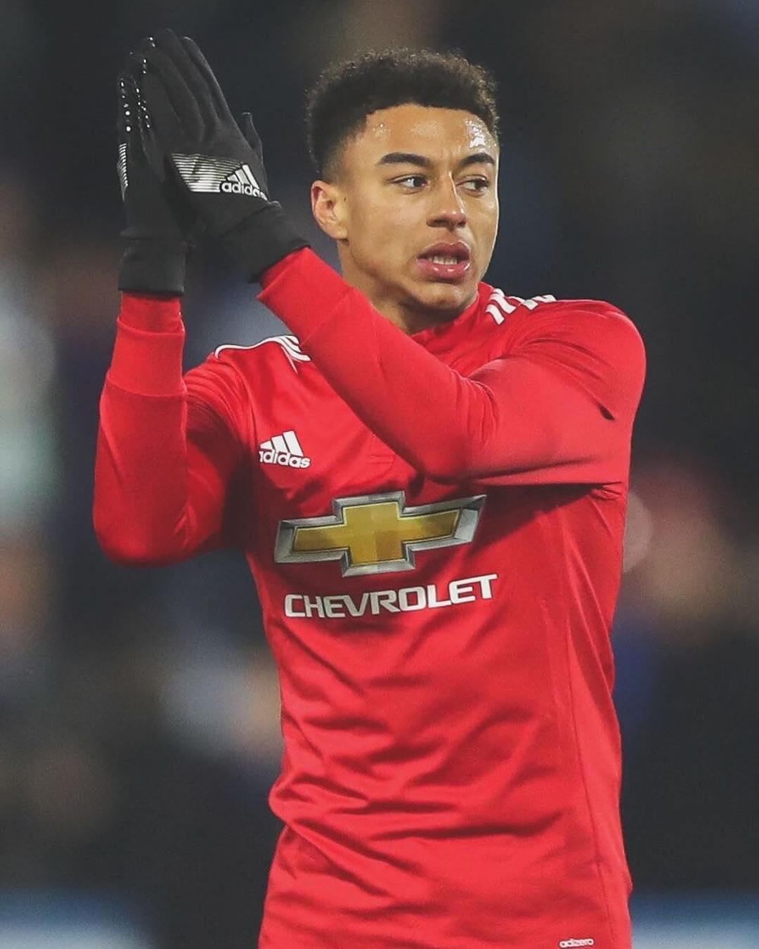 Jesse Lingard HD Wallpapers - Top Free Jesse Lingard HD Backgrounds ...