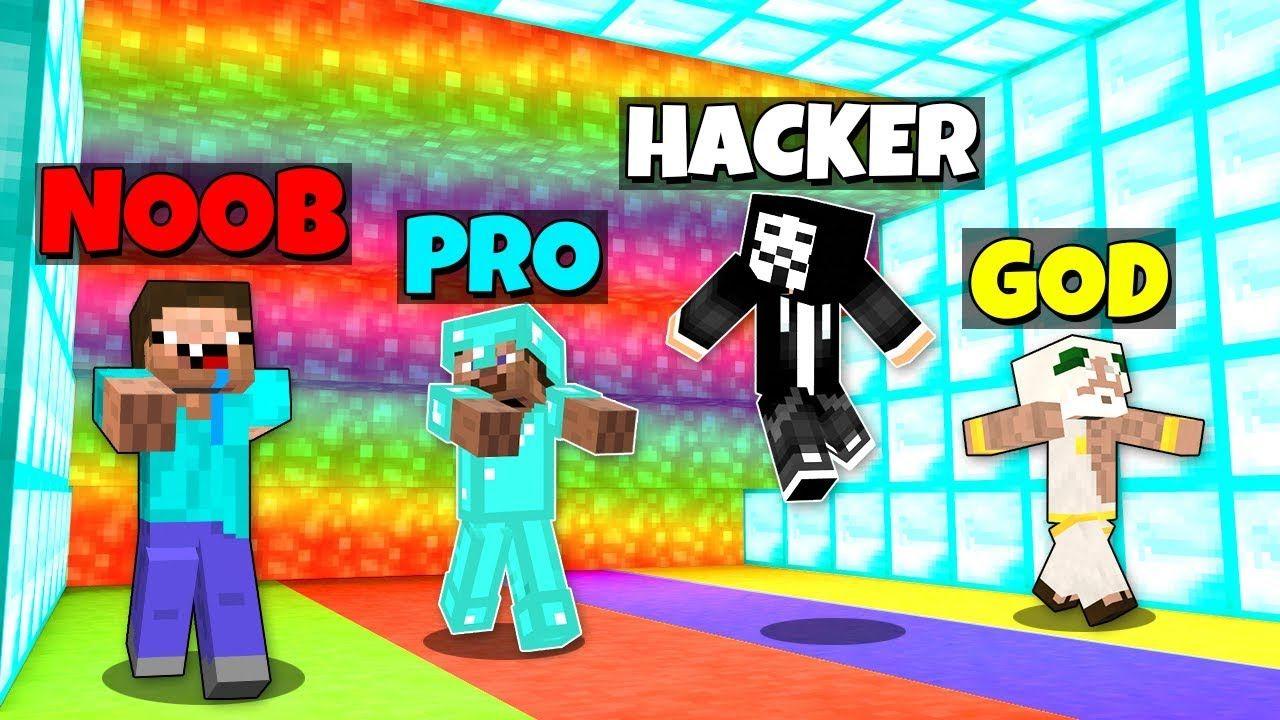 Minecraft Hacker Wallpapers - Top Free Minecraft Hacker Backgrounds ...