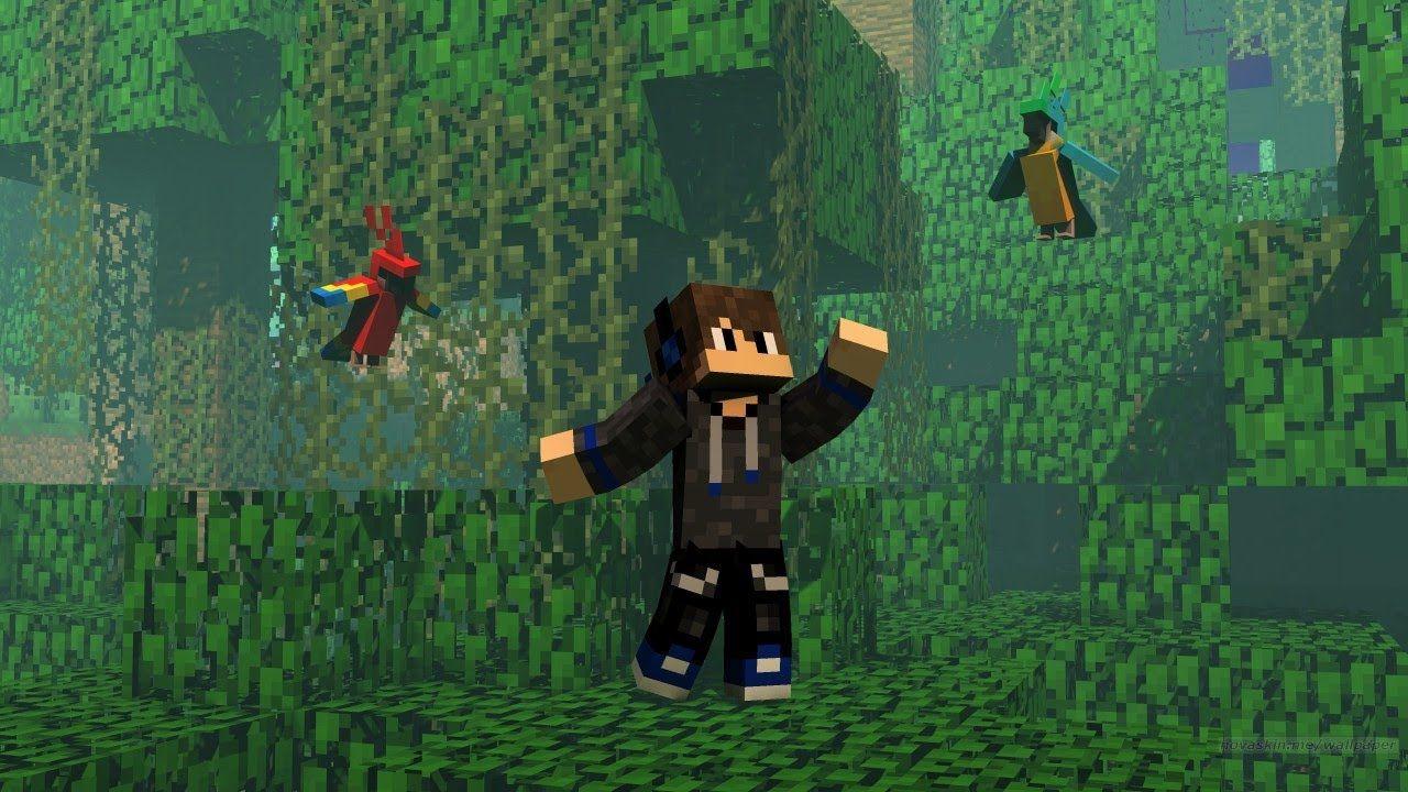 Minecraft Hacker Wallpapers - Top Free Minecraft Hacker Backgrounds ...