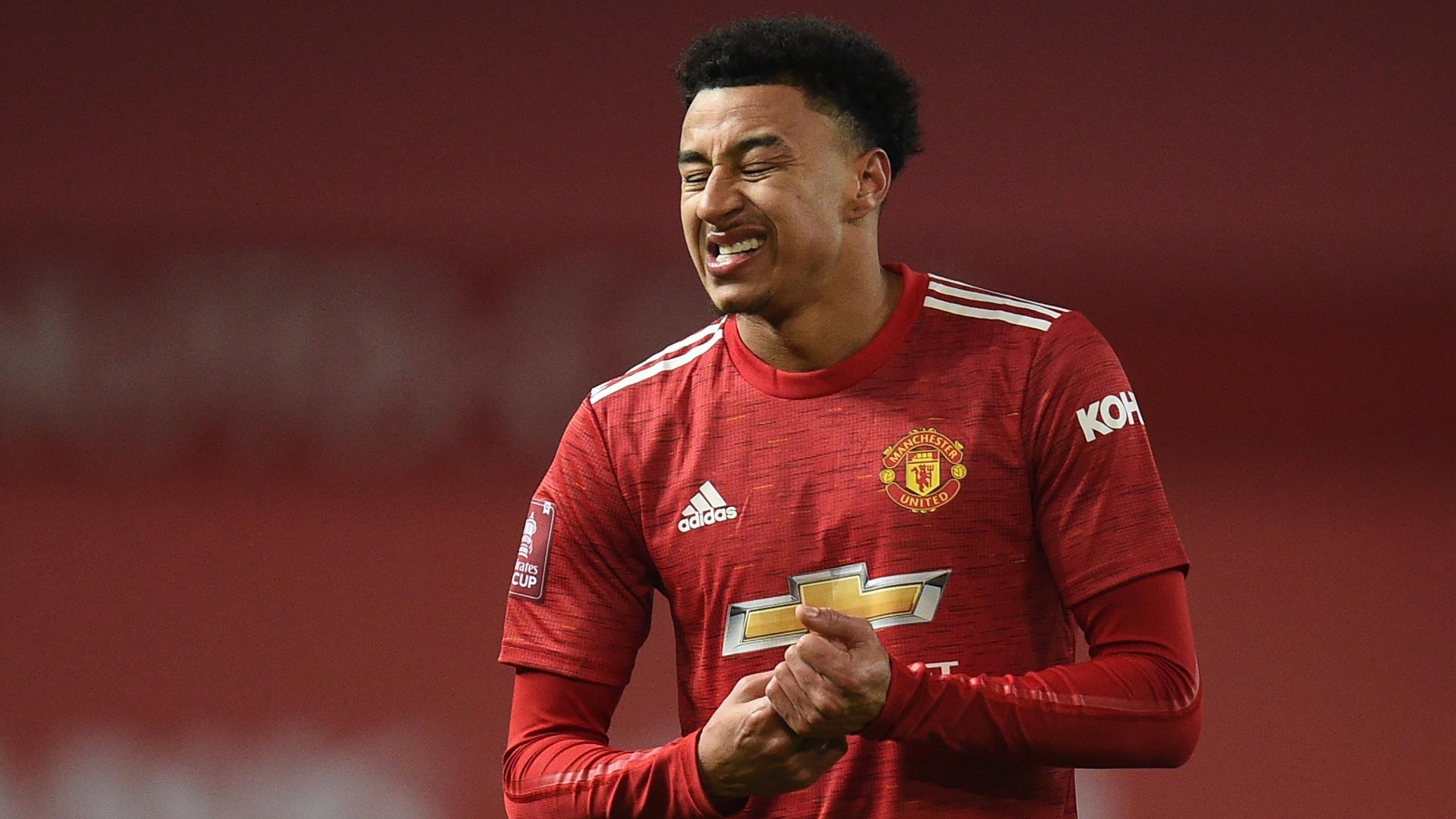 Jesse Lingard HD Wallpapers - Top Free Jesse Lingard HD Backgrounds ...