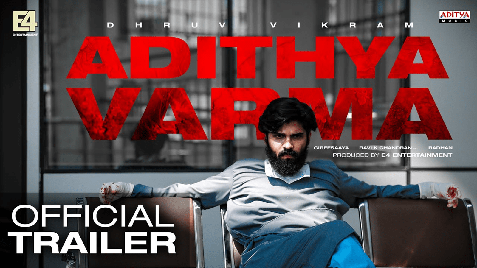 Adithya Varma HD Wallpapers - Top Free Adithya Varma HD Backgrounds ...