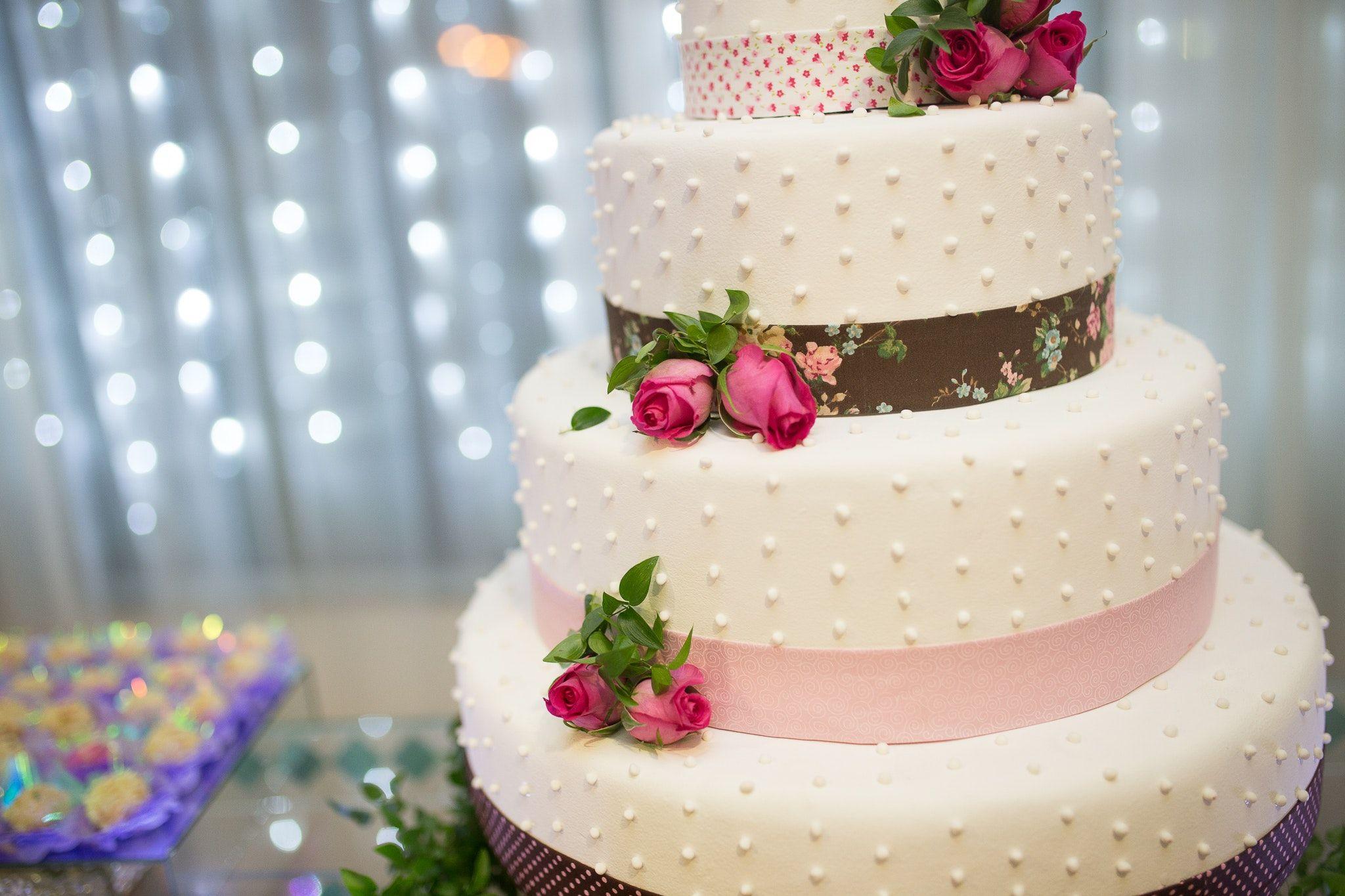 Wedding Cake HD Wallpapers - Top Free Wedding Cake HD Backgrounds ...