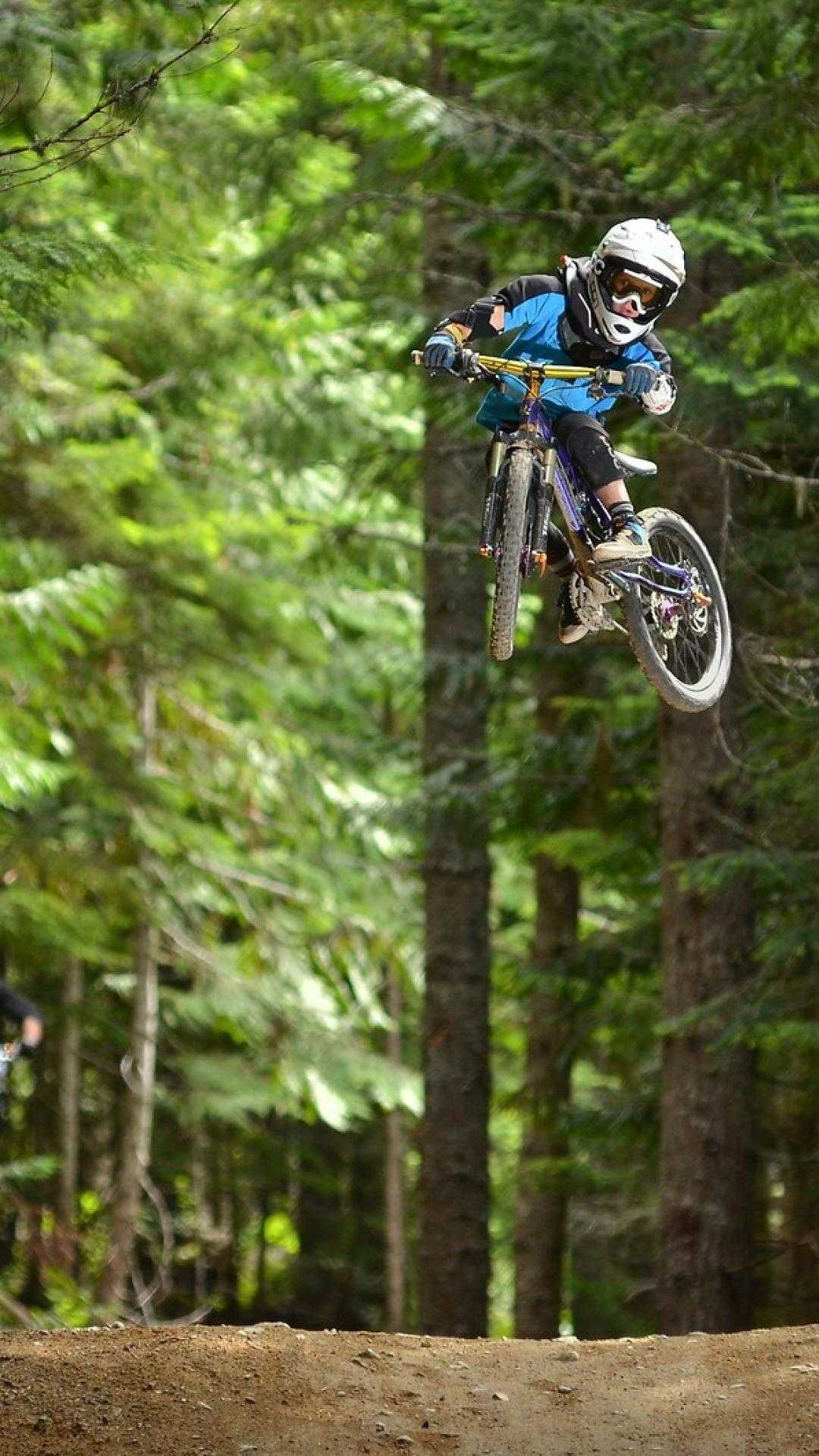 MTB iPhone Wallpapers - Top Free MTB iPhone Backgrounds - WallpaperAccess
