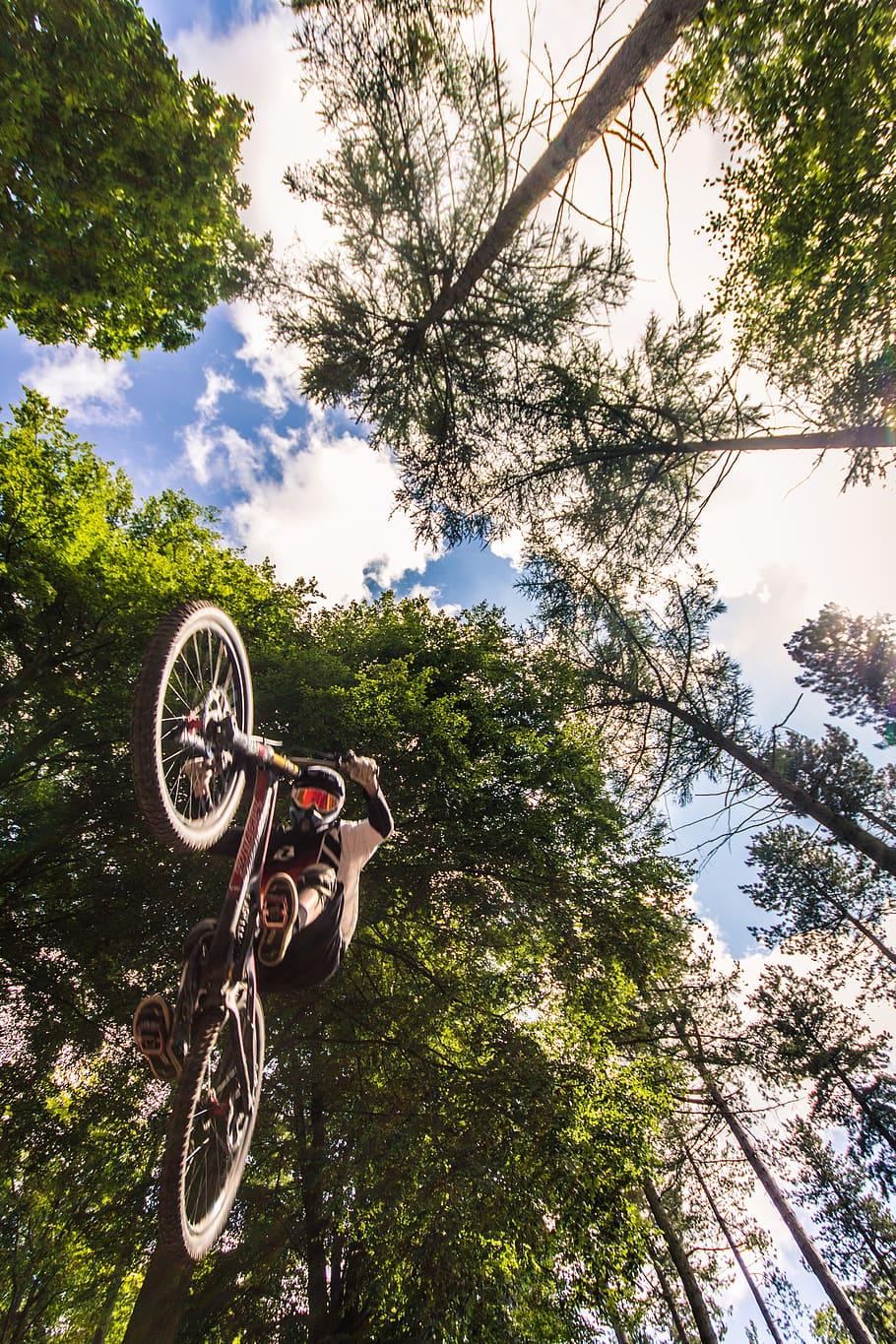 MTB iPhone Wallpapers - Top Free MTB iPhone Backgrounds - WallpaperAccess