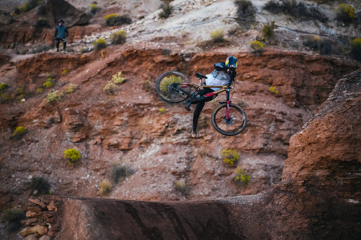 Red Bull Rampage Wallpapers - Top Free Red Bull Rampage Backgrounds ...