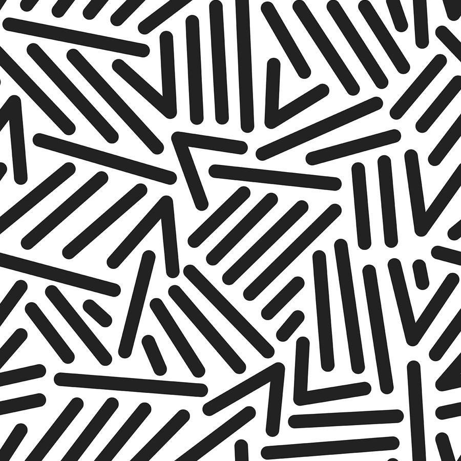 Black and White Pop Art Wallpapers - Top Free Black and White Pop Art ...