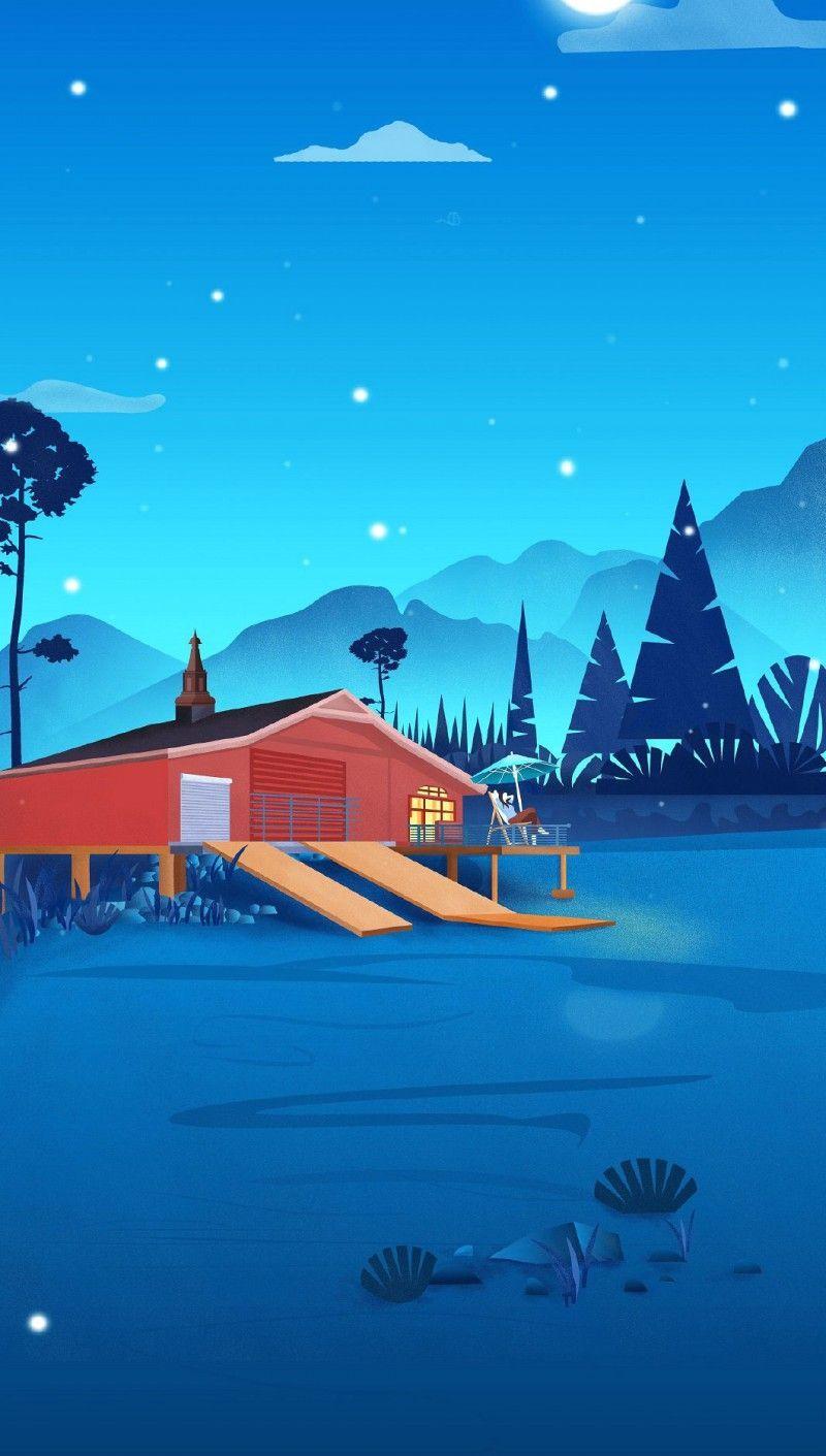 Drawn Wallpapers - Top Free Drawn Backgrounds - WallpaperAccess