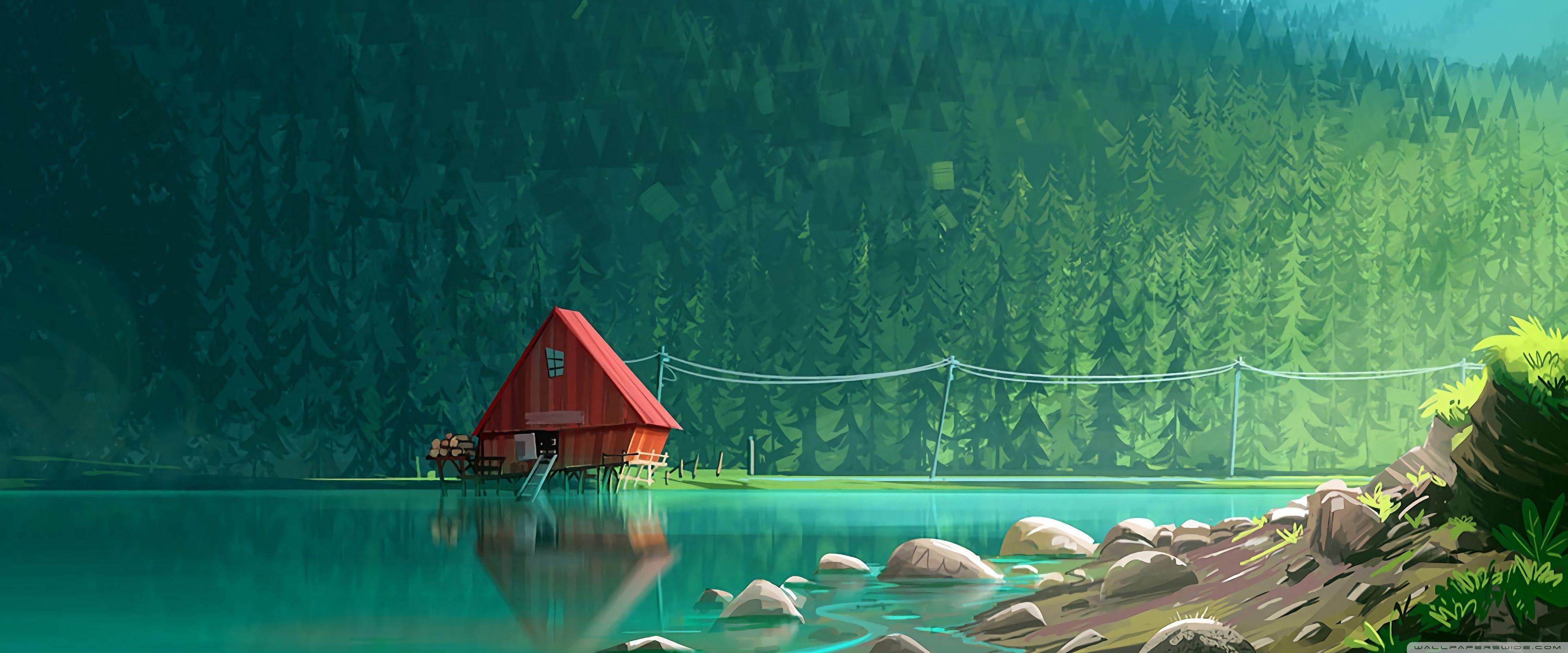 Drawn Wallpapers - Top Free Drawn Backgrounds - WallpaperAccess