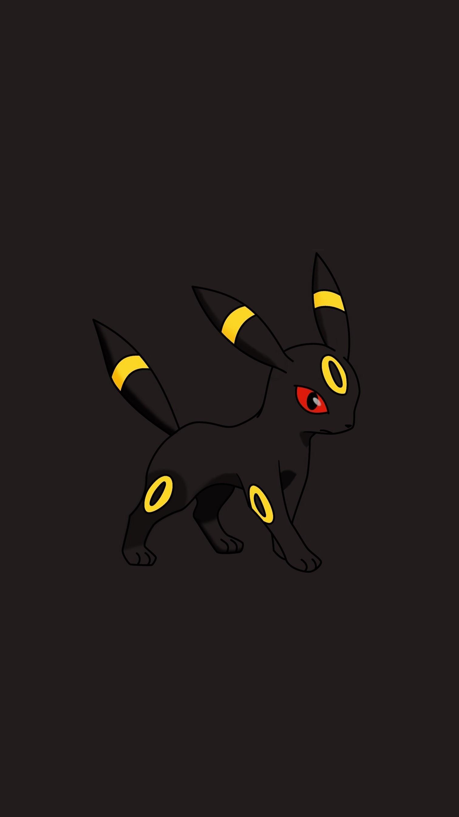Cool Pokemon Umbreon Wallpapers - Top Free Cool Pokemon Umbreon ...