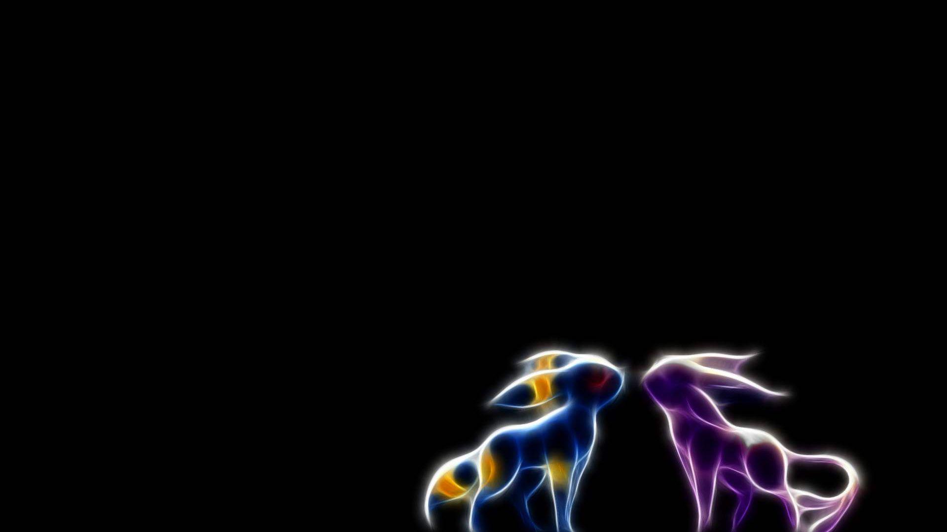 Cool Pokemon Umbreon Wallpapers - Top Free Cool Pokemon Umbreon ...