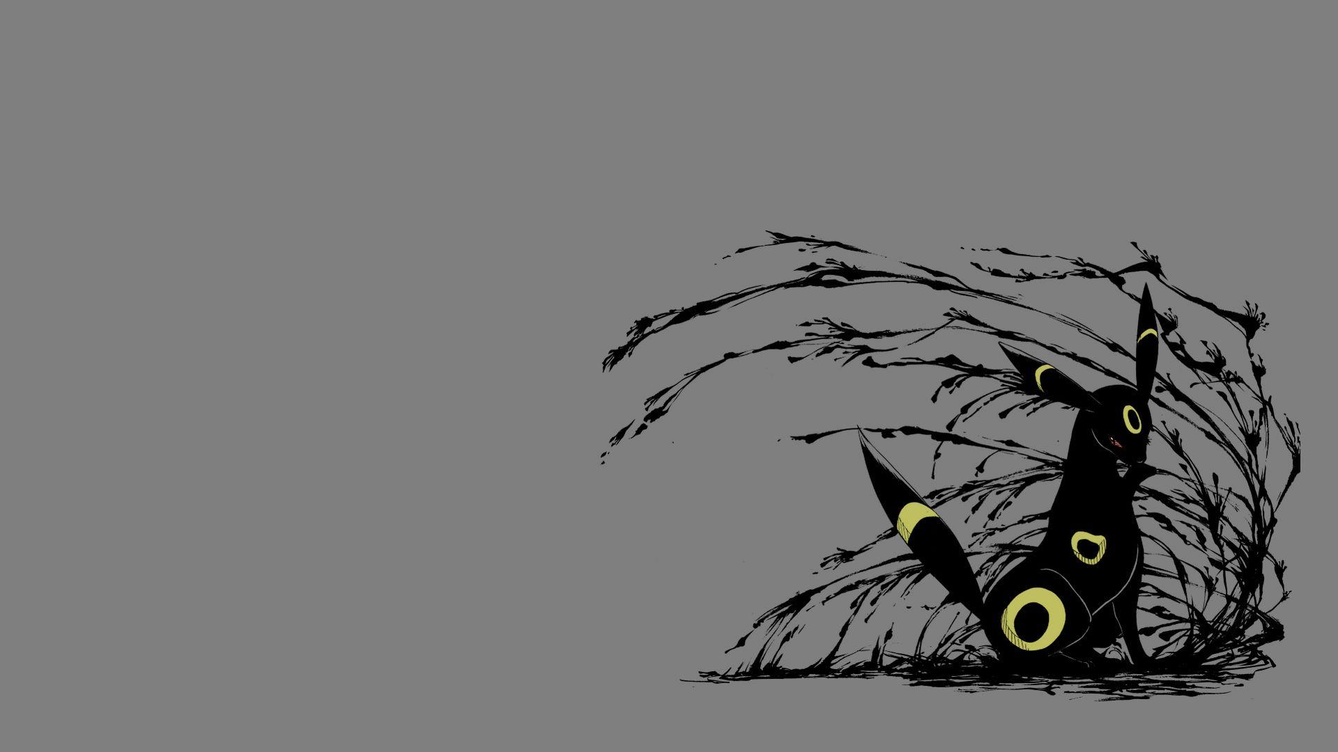 Cute Umbreon Wallpapers - Top Free Cute Umbreon Backgrounds ...