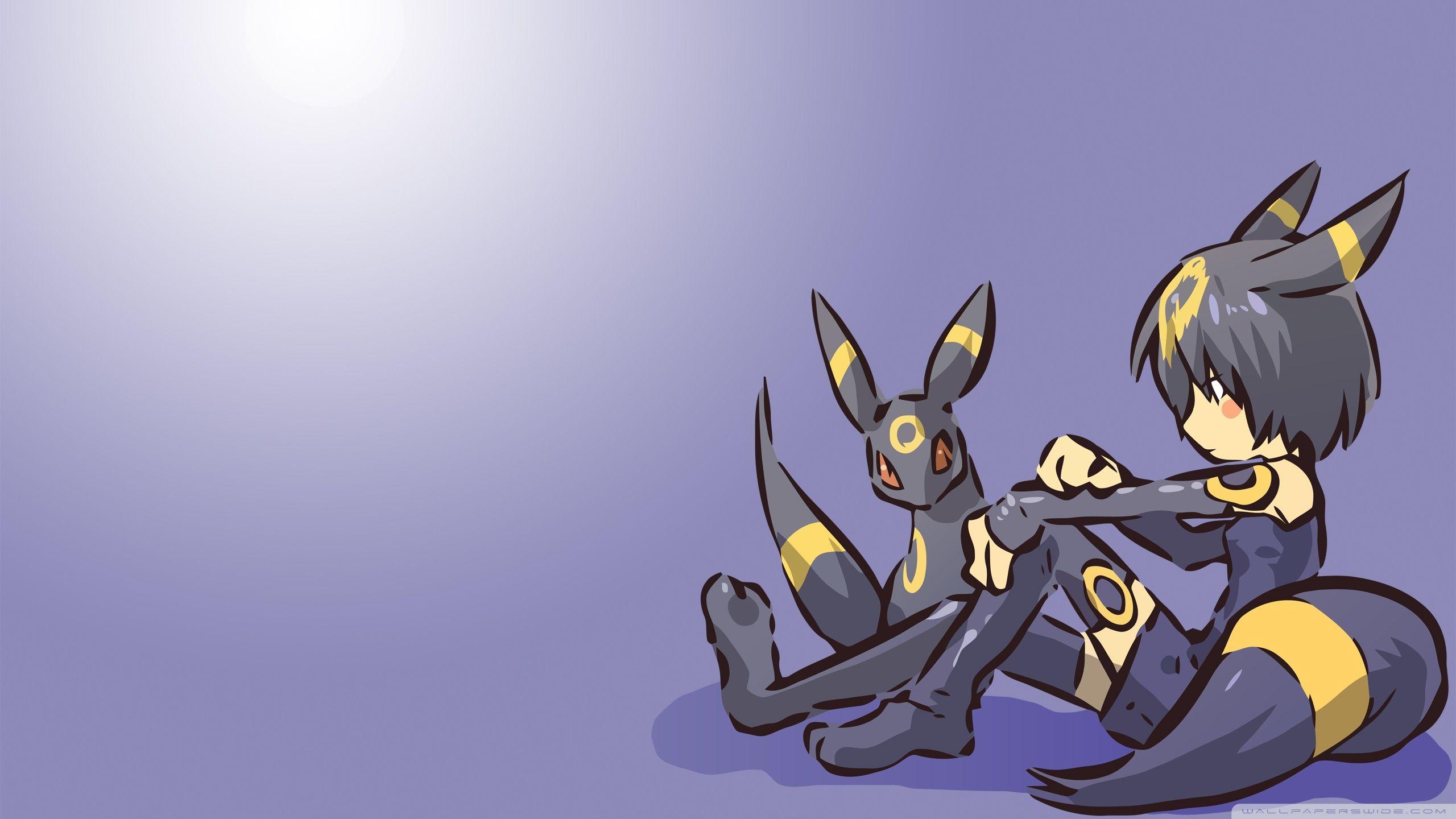 Cool Pokemon Umbreon Wallpapers - Top Free Cool Pokemon Umbreon ...
