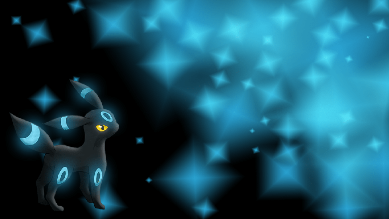 Cool Pokemon Umbreon Wallpapers - Top Free Cool Pokemon Umbreon ...