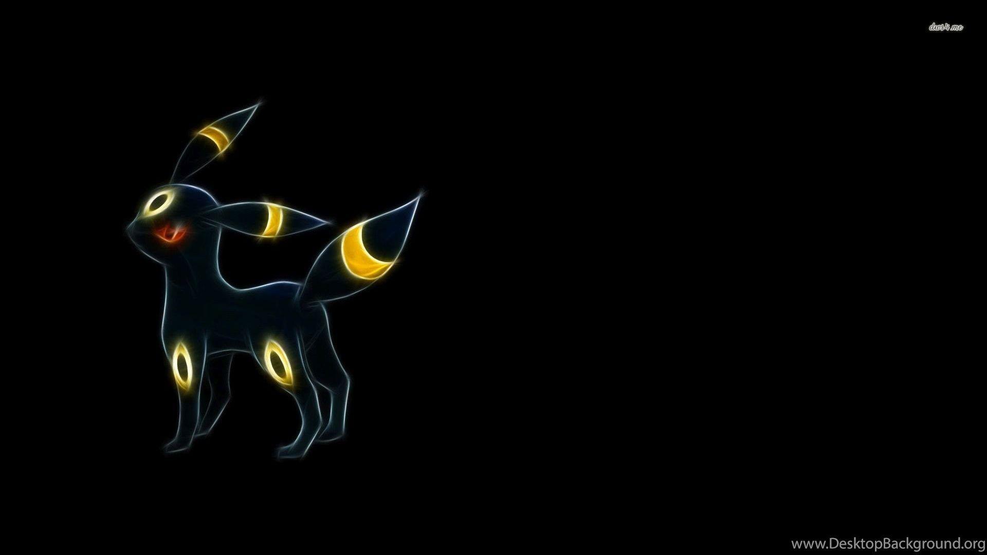 Cool Pokemon Umbreon Wallpapers - Top Free Cool Pokemon Umbreon ...