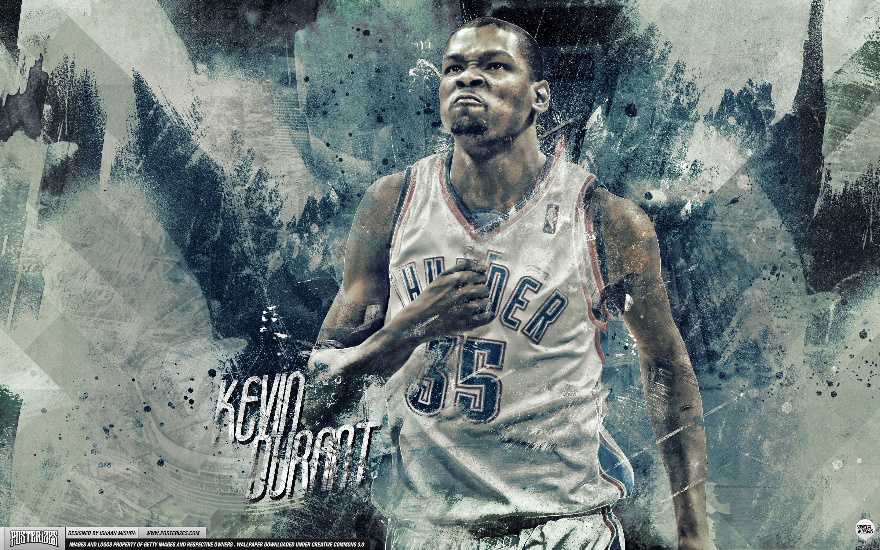 Kevin Durant Cool Wallpapers - Top Free Kevin Durant Cool Backgrounds - WallpaperAccess