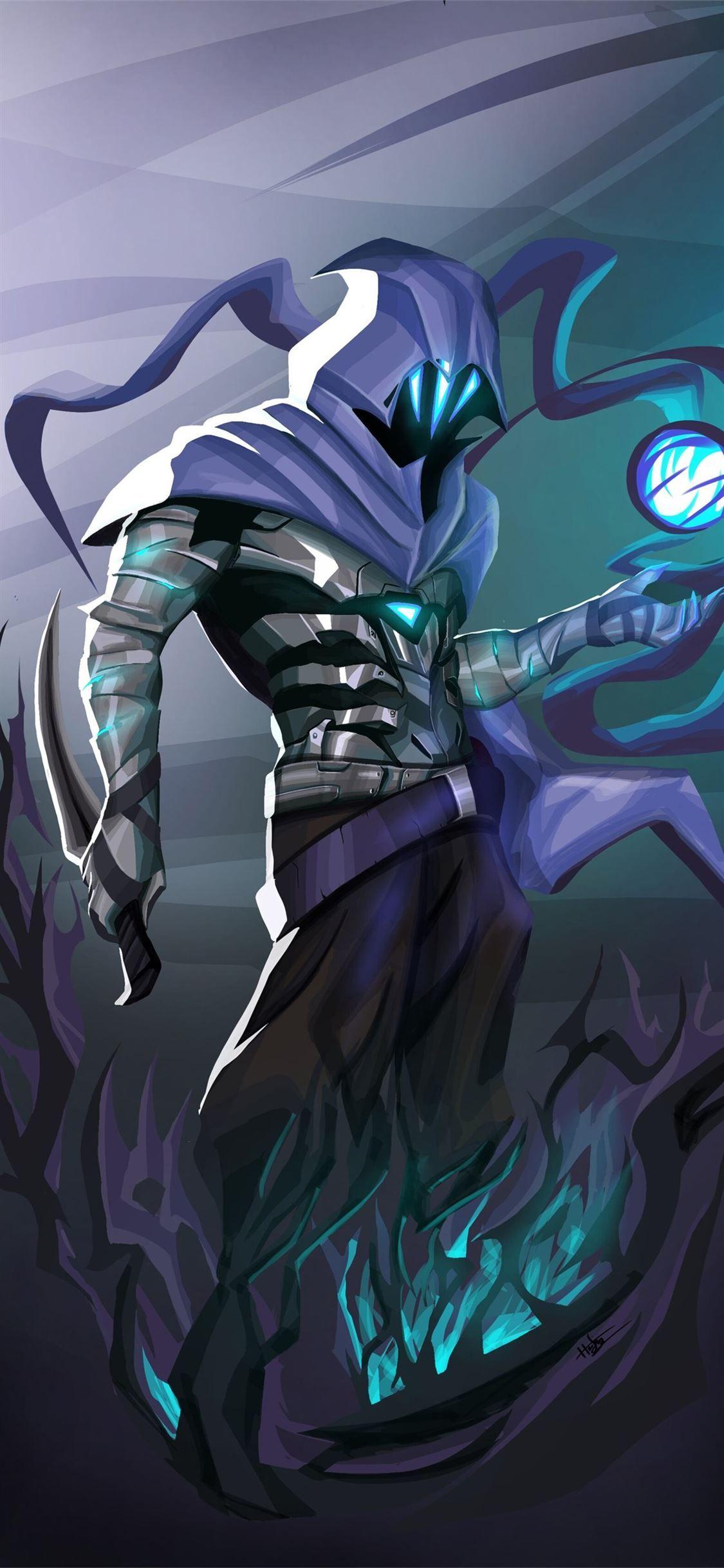 Valorant Characters Wallpapers - Top Free Valorant Characters ...