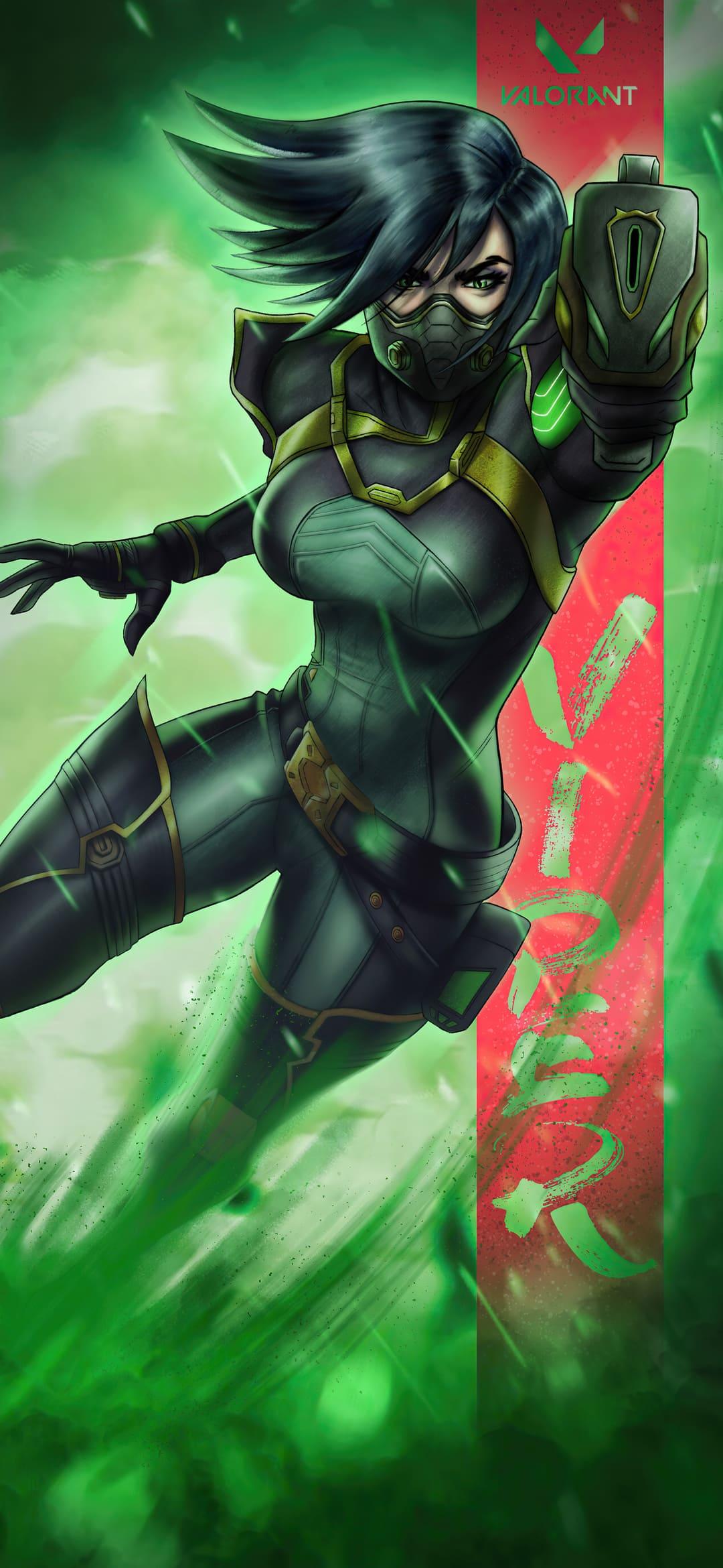 Phone Valorant Wallpapers - Top Free Phone Valorant Backgrounds ...