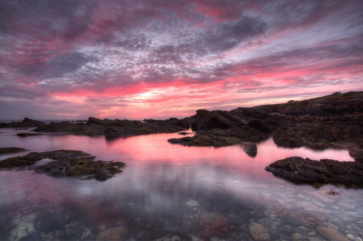 Mac Landscape Wallpapers - Top Free Mac Landscape Backgrounds ...