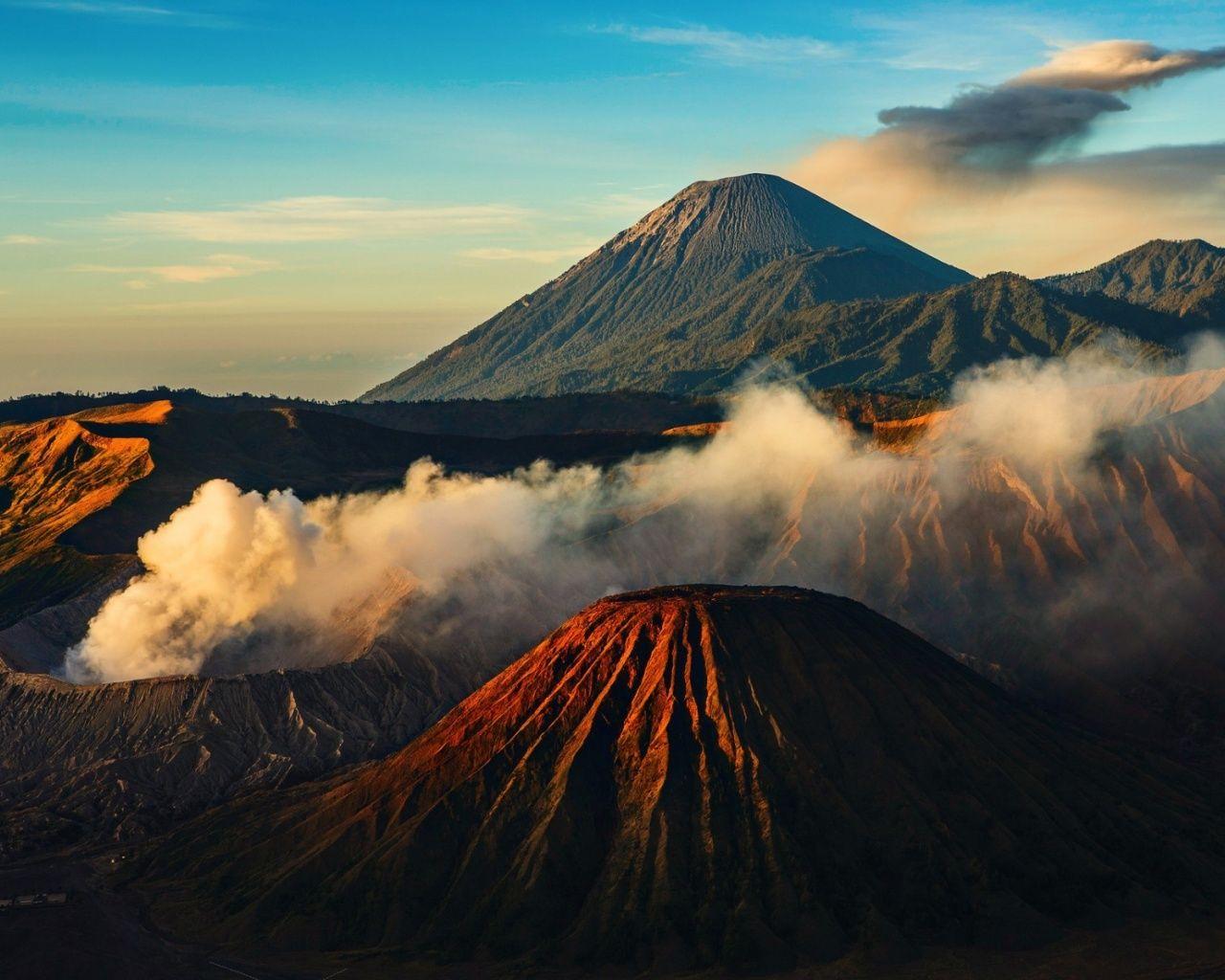 Mac Landscape Wallpapers - Top Free Mac Landscape Backgrounds ...