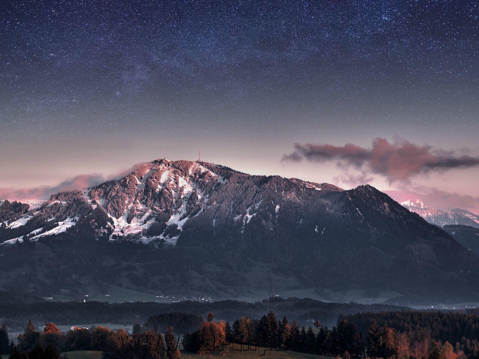 Mac Landscape Wallpapers - Top Free Mac Landscape Backgrounds ...