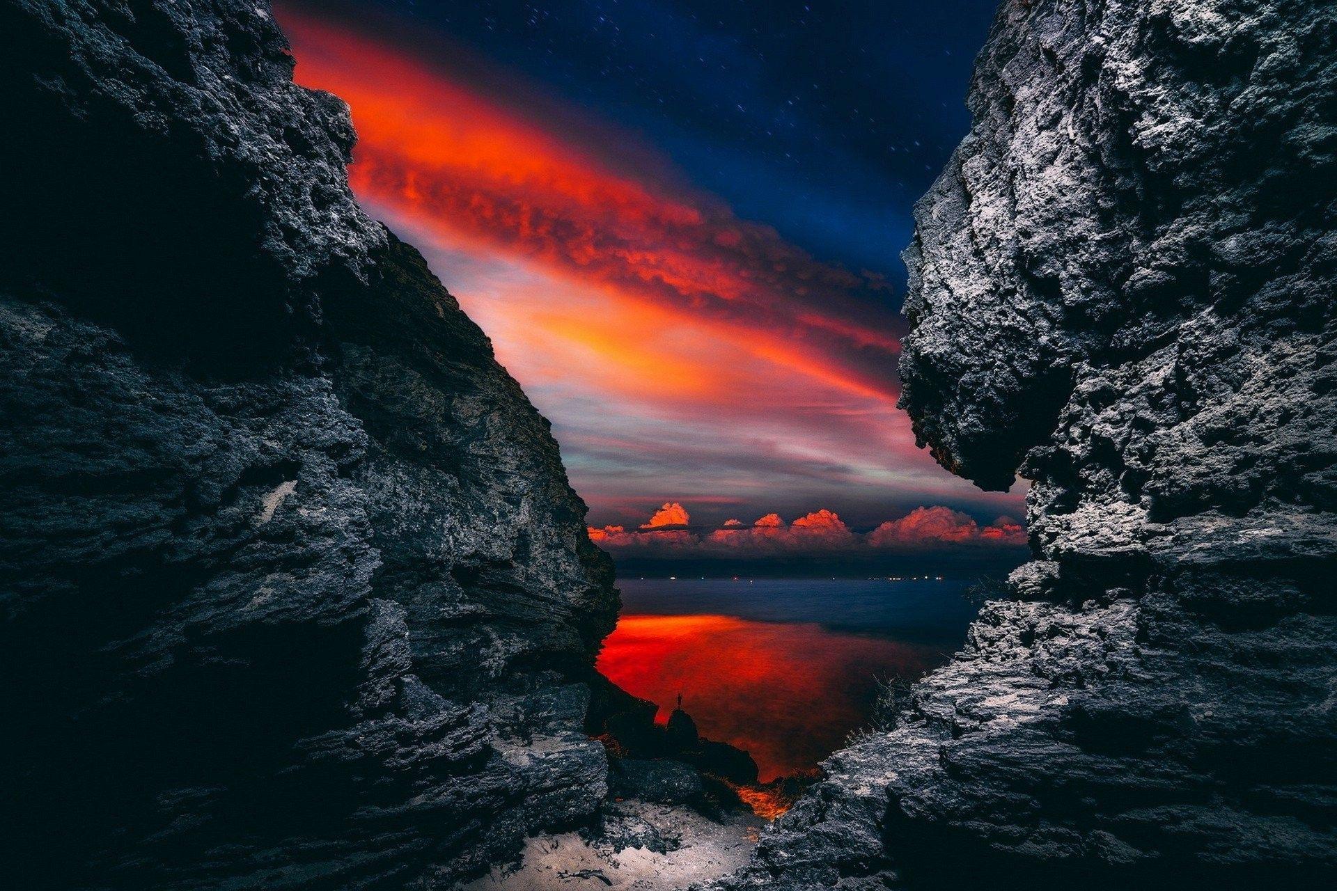 Mac Landscape Wallpapers - Top Free Mac Landscape Backgrounds ...