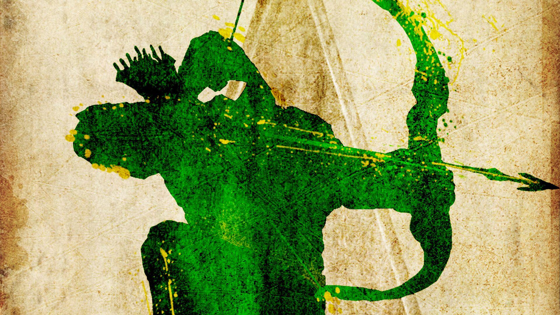 Arrow Art Wallpapers - Top Free Arrow Art Backgrounds - WallpaperAccess