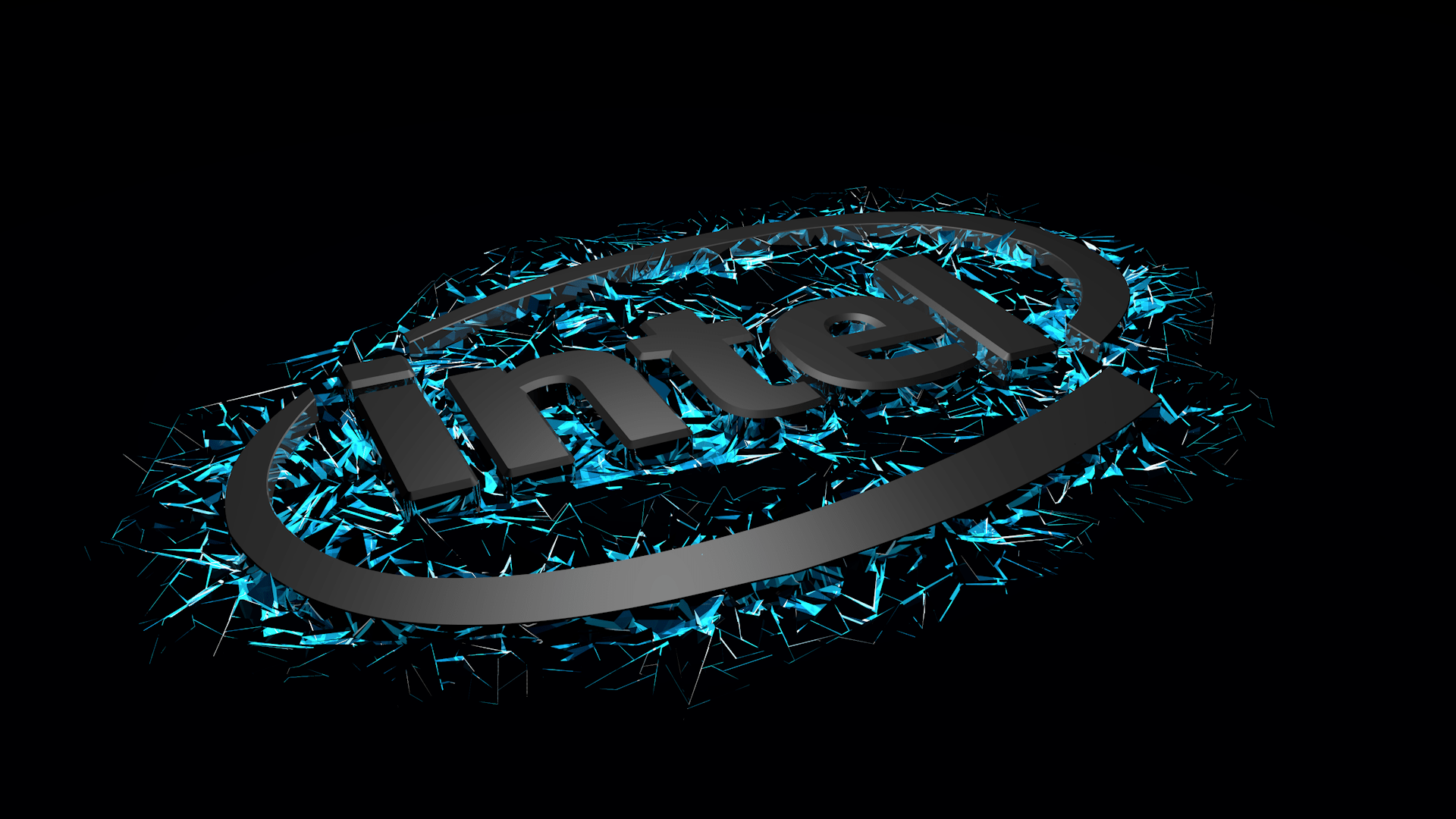 Intel Gaming Wallpapers - Top Free Intel Gaming Backgrounds ...